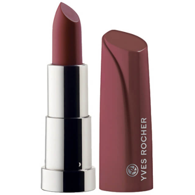 Yves Rocher Moisturising Lipstick | Glossybox