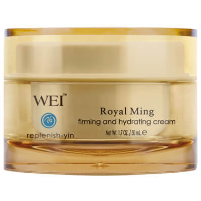 Wei Beauty Hydrating Skin Cream | Glossybox