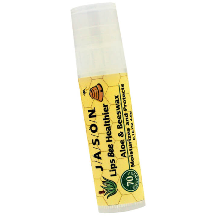 JASON Lip Balm with Beeswax | Glossybox