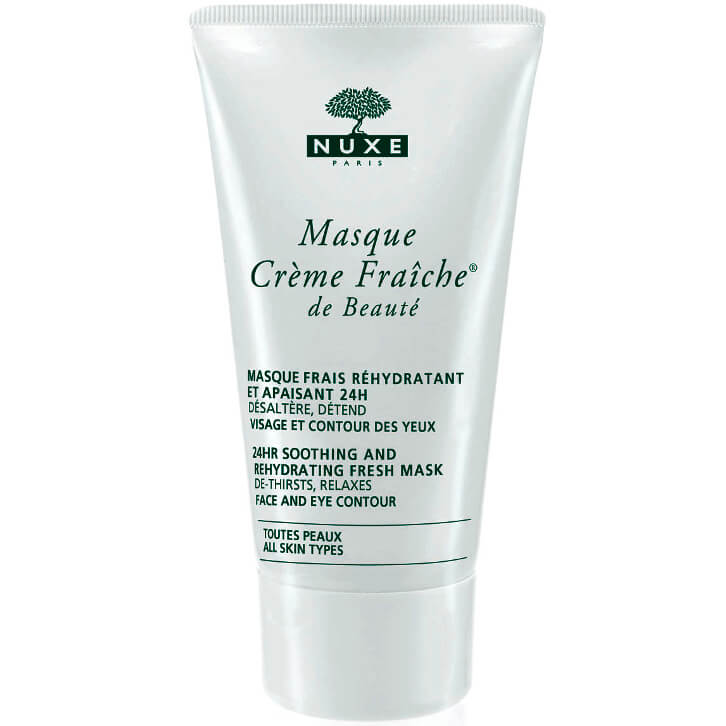 NUXE Crème Fraîche de Beauté Mask | Glossybox