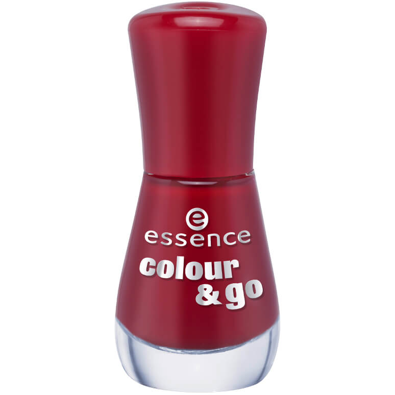 essence Colour & Go | Glossybox
