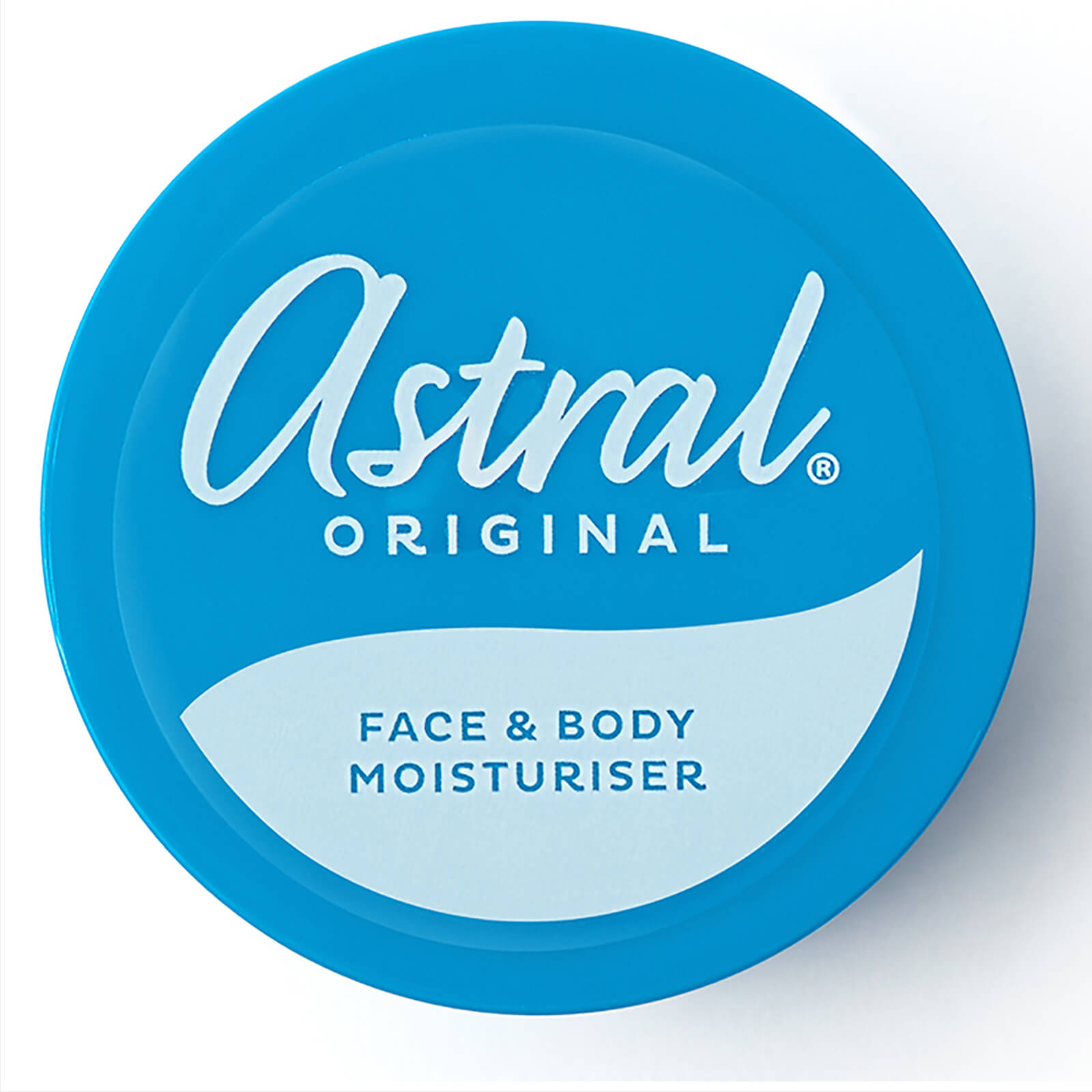Astral Original Moisturiser | Glossybox