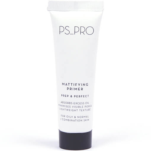 Primark PS...Pro Mattifying Primer | Glossybox