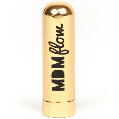 MDMflow Semi-Matte Lipstick | Glossybox