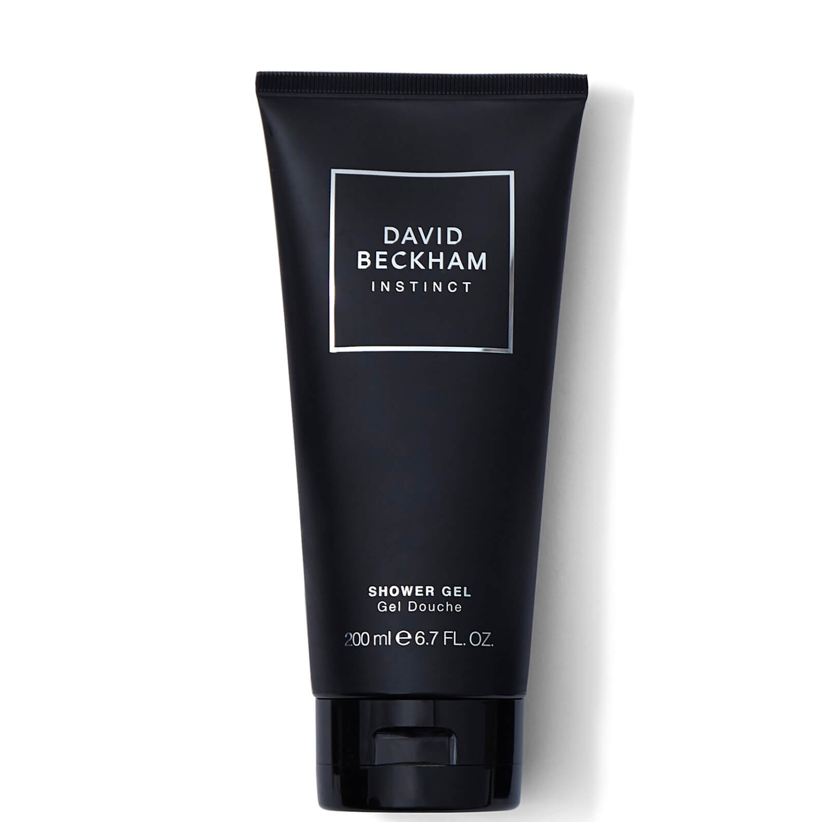 David Beckham Instinct Shower Gel | Glossybox