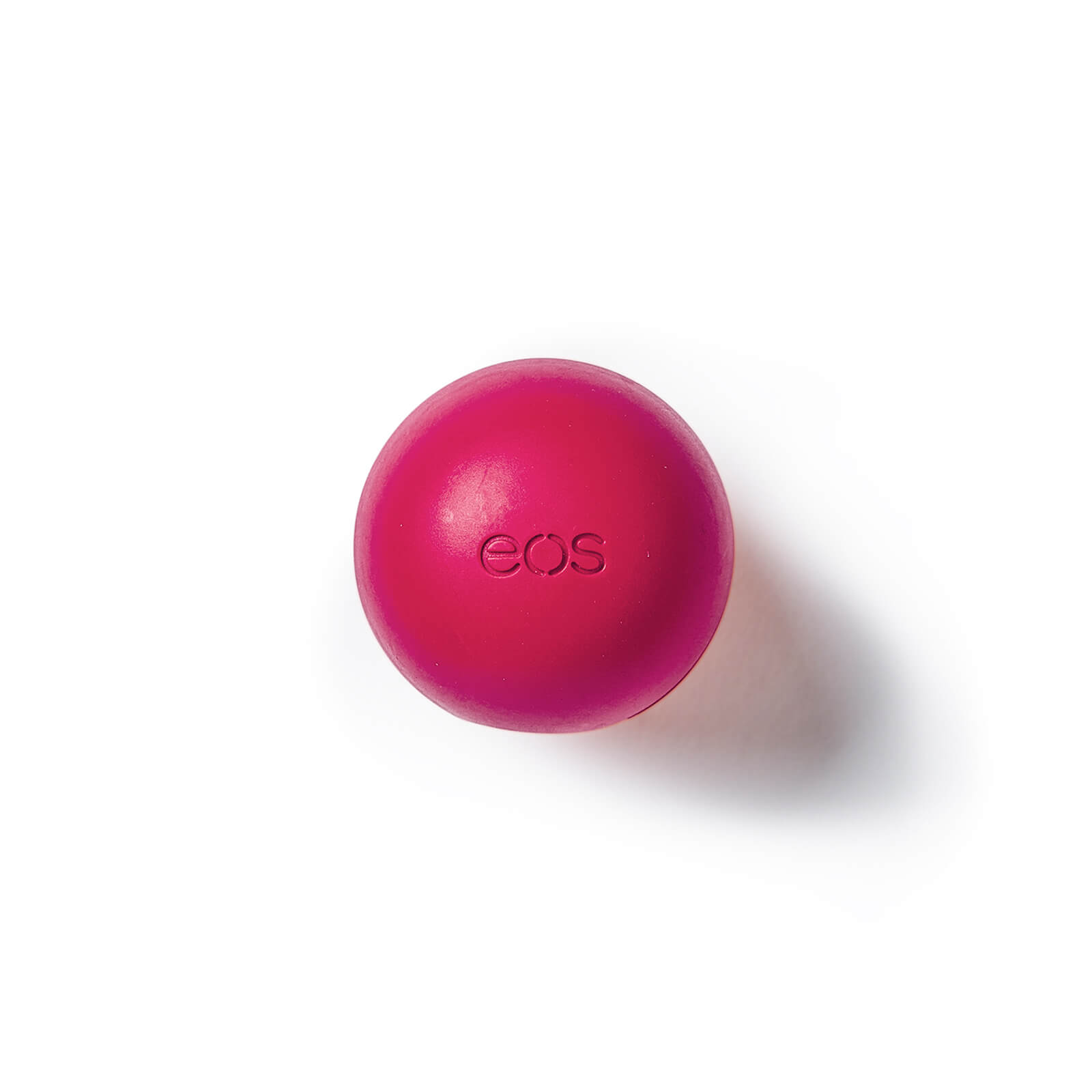 EOS Cherry Vanilla Lip Balm | Glossybox