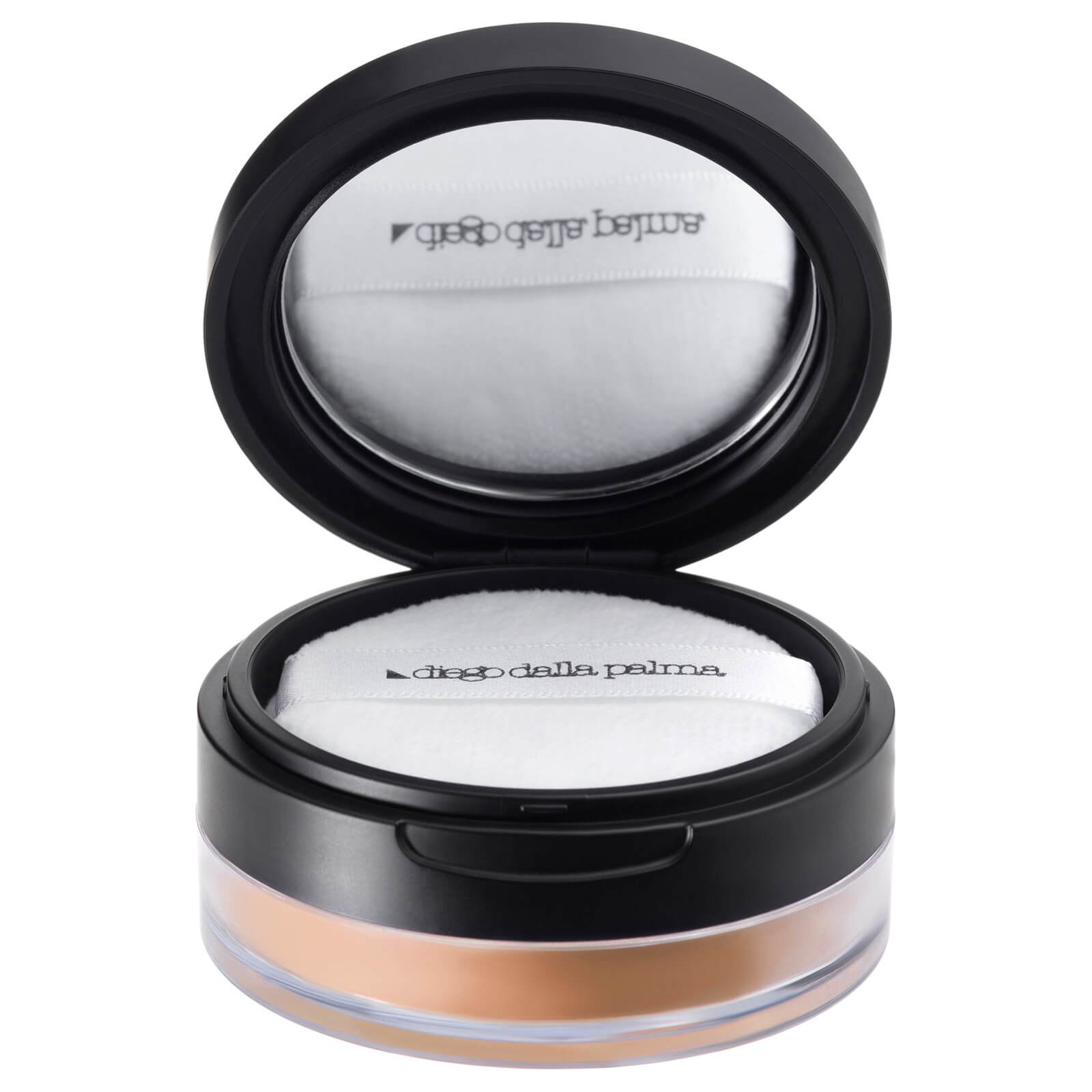 Diego Dalla Palma Transparent Powder 22g (Various Shades) | LOOKFANTASTIC