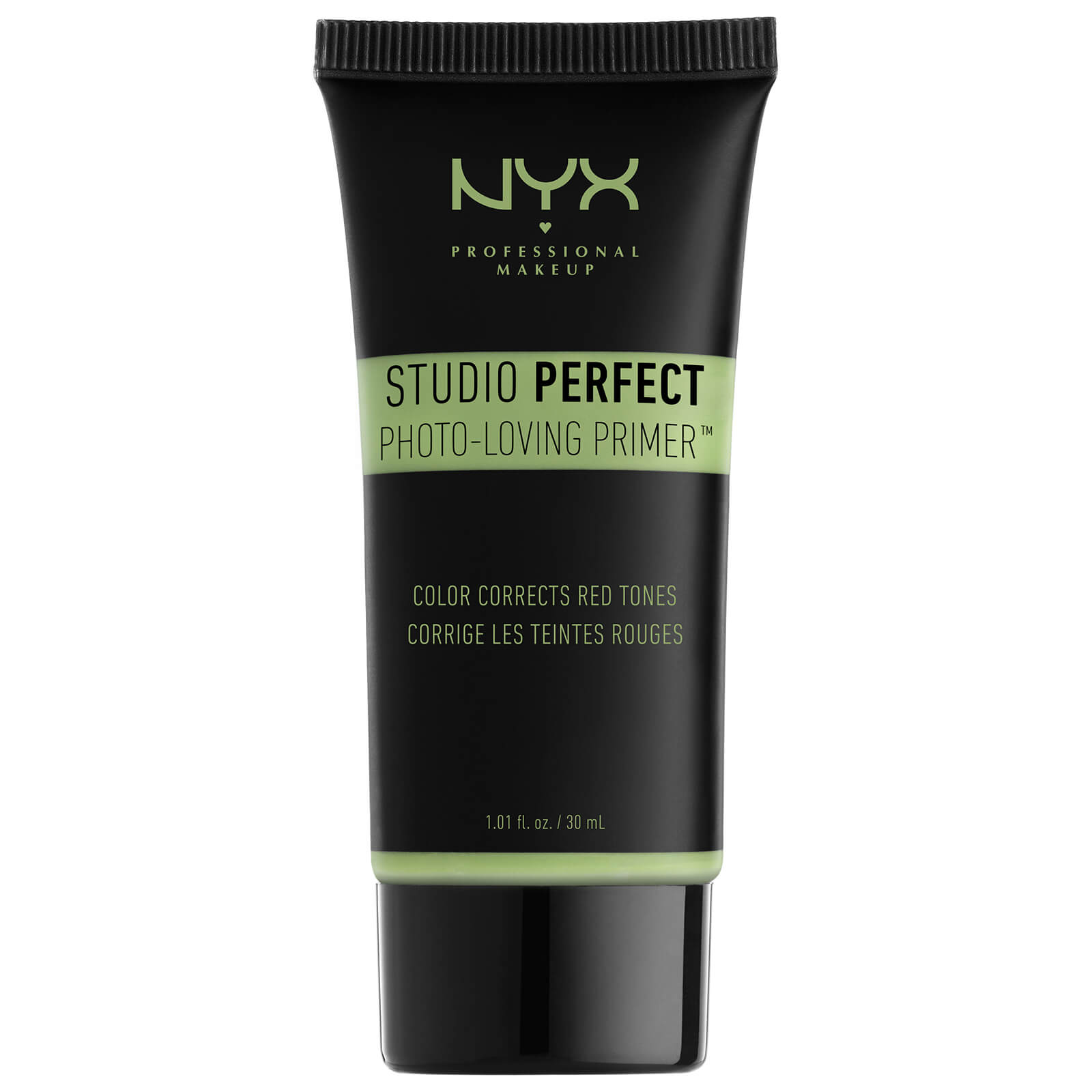 NYX Professional Makeup Studio Perfect Primer (Various Shades) | Cult ...