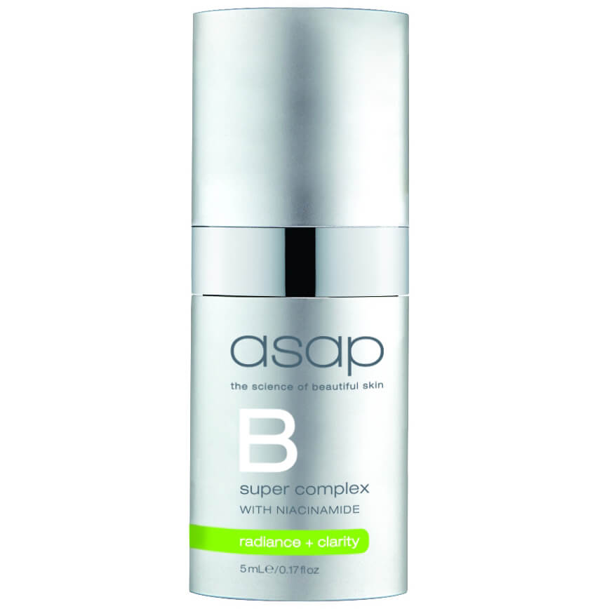 asap Super B Serum 5ml | LOOKFANTASTIC