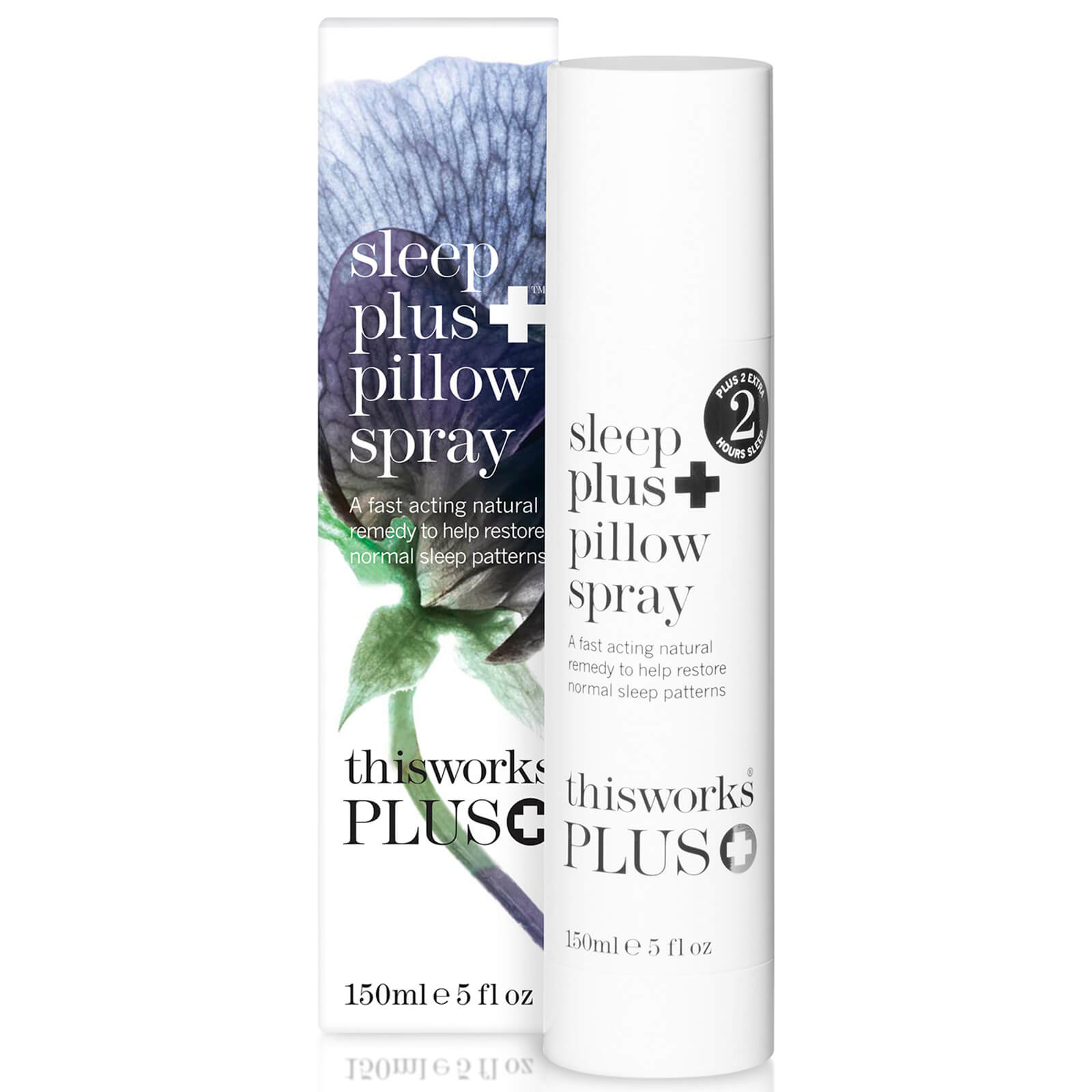 this works Sleep Plus Pillow Spray 150ml | Dermstore