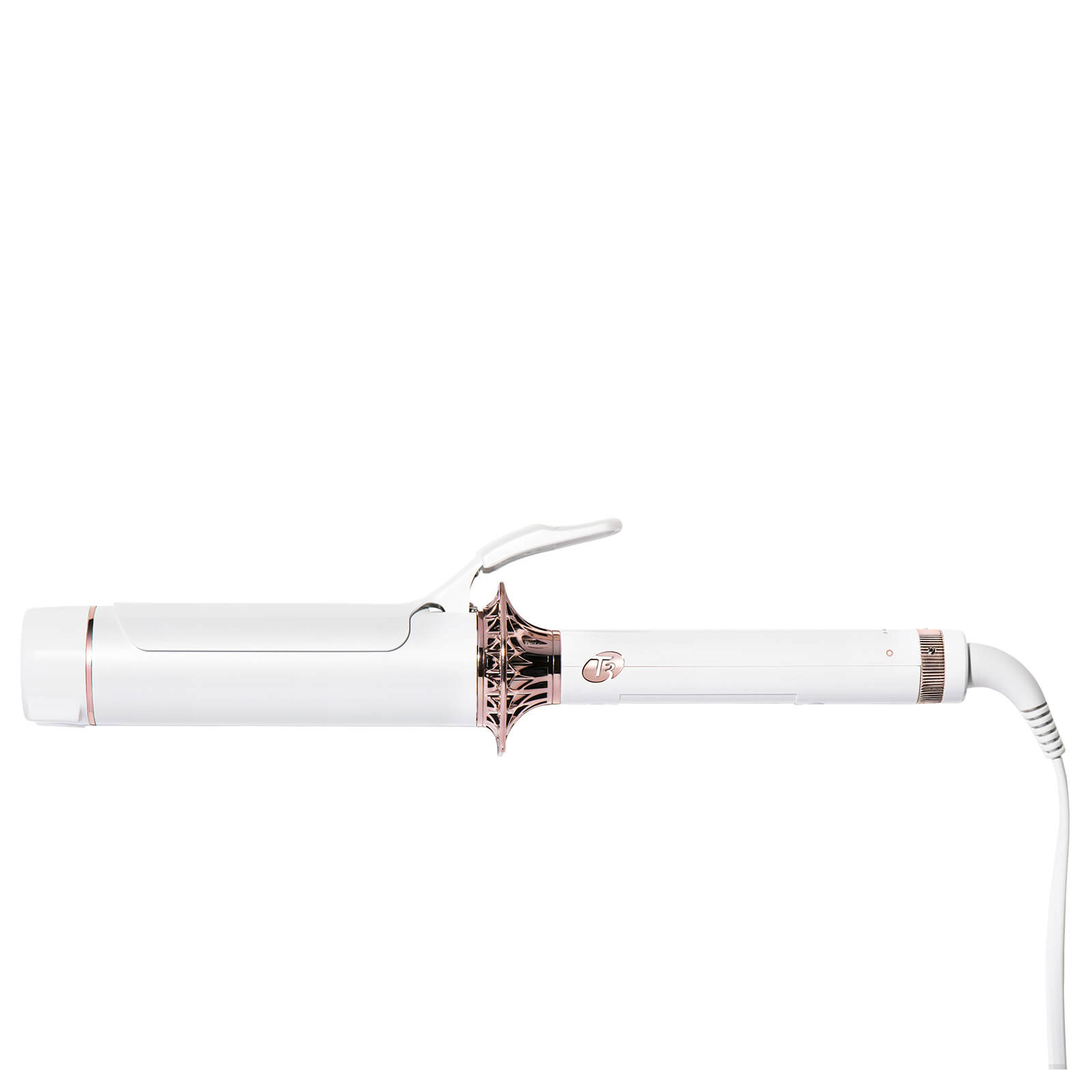 T3 BodyWaver - White and Rose Gold | LOOKFANTASTIC