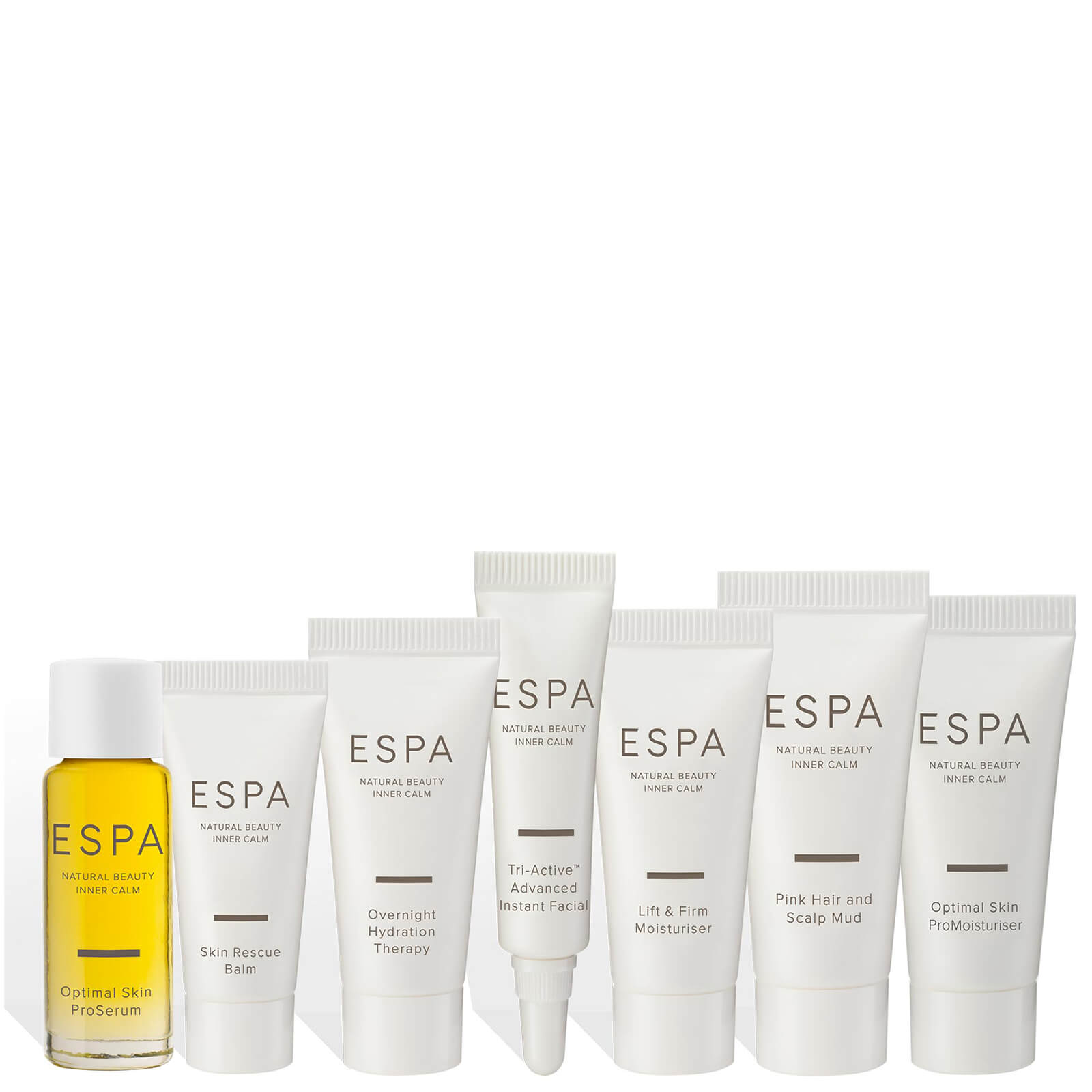 Complimentary Sample Duo | ESPA