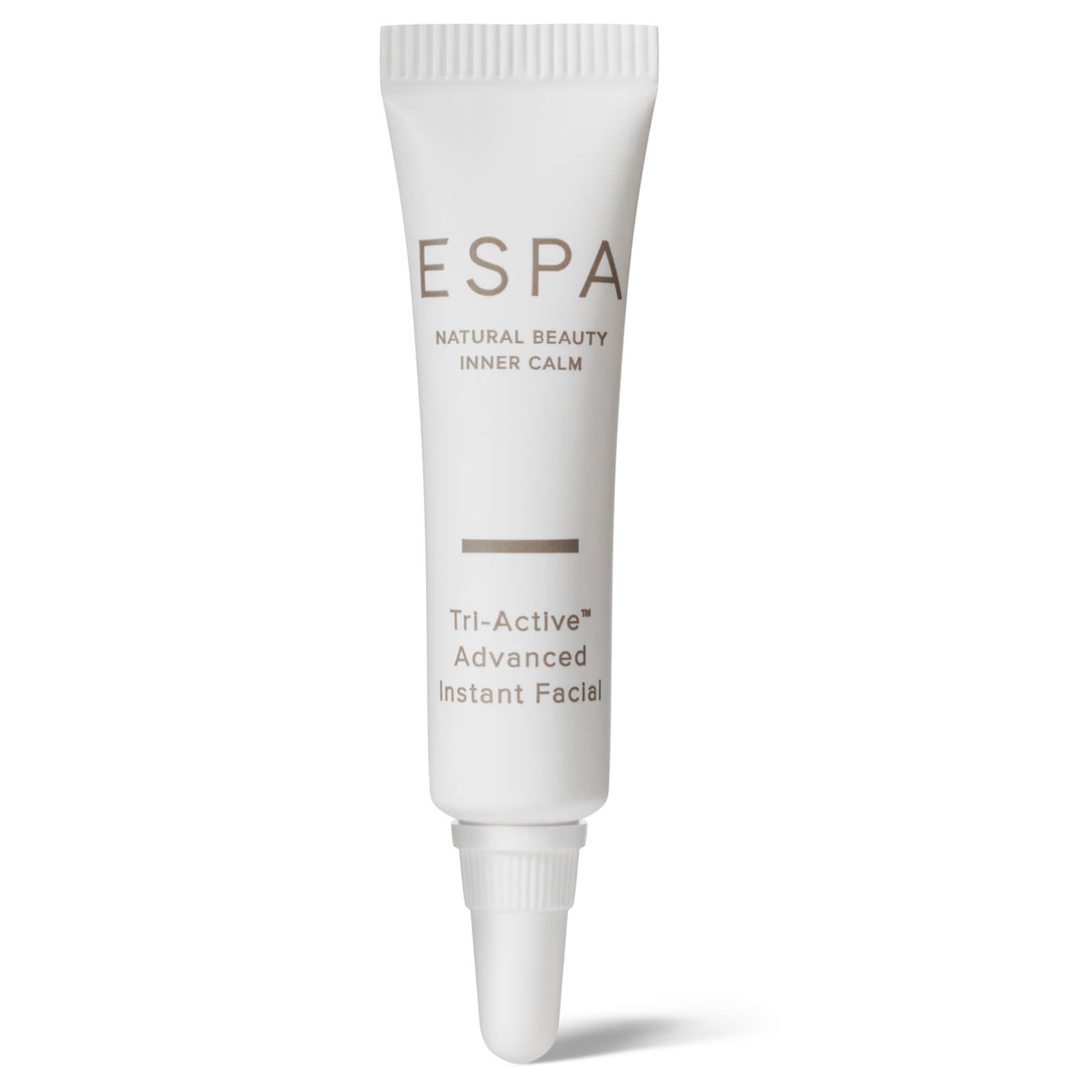 Tri-Active™ Advanced Instant Facial 3ml | ESPA