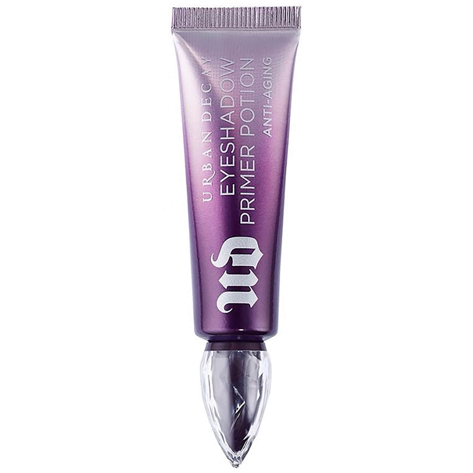 Urban Decay Eyeshadow Anti-Ageing Primer Potion 10ml | LOOKFANTASTIC