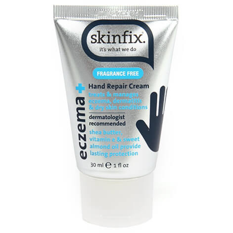 Skinfix Inc. Hand Repair Cream | Glossybox