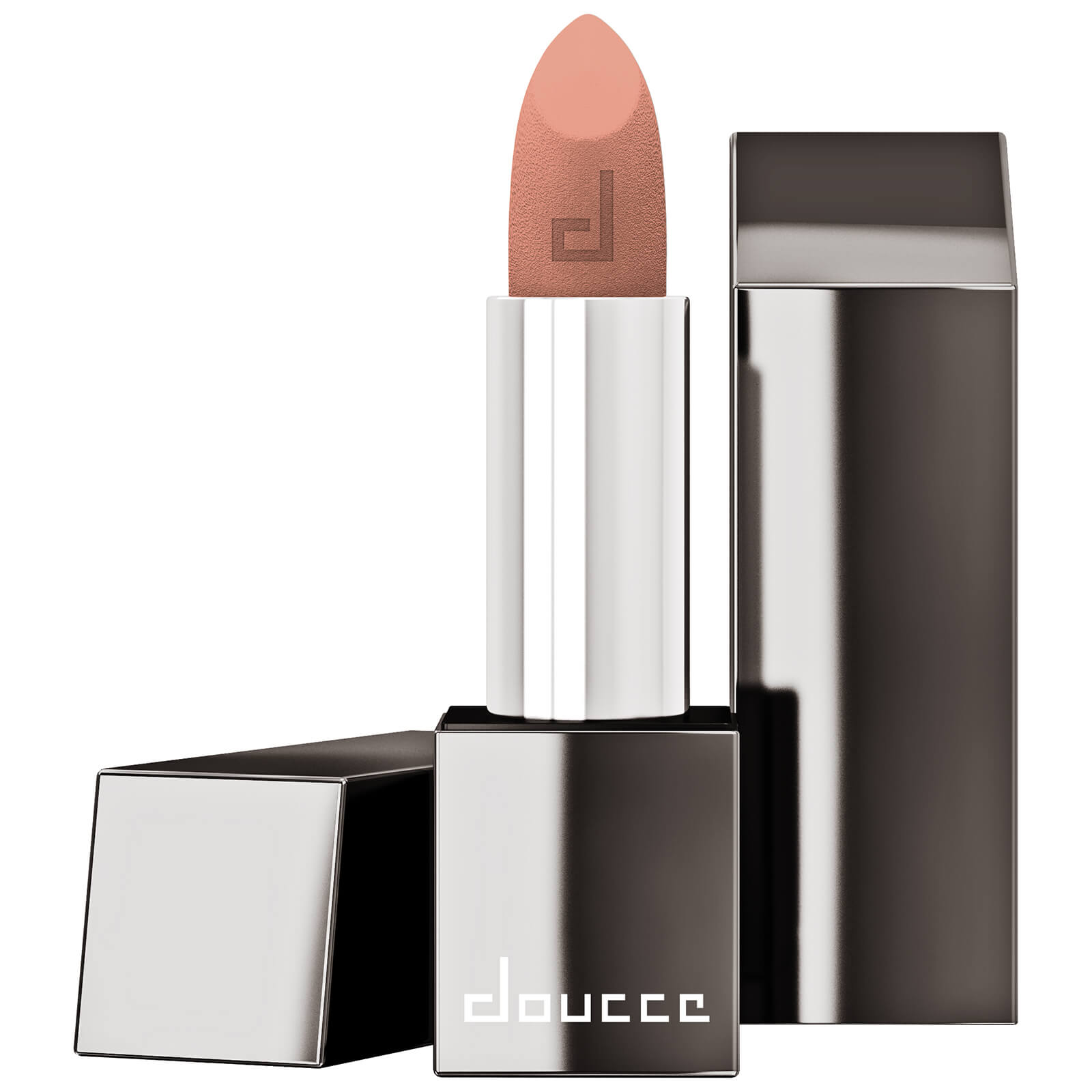 doucce Matte Temptation rossetto - 3,8 g (varie tonalità) | LOOKFANTASTIC