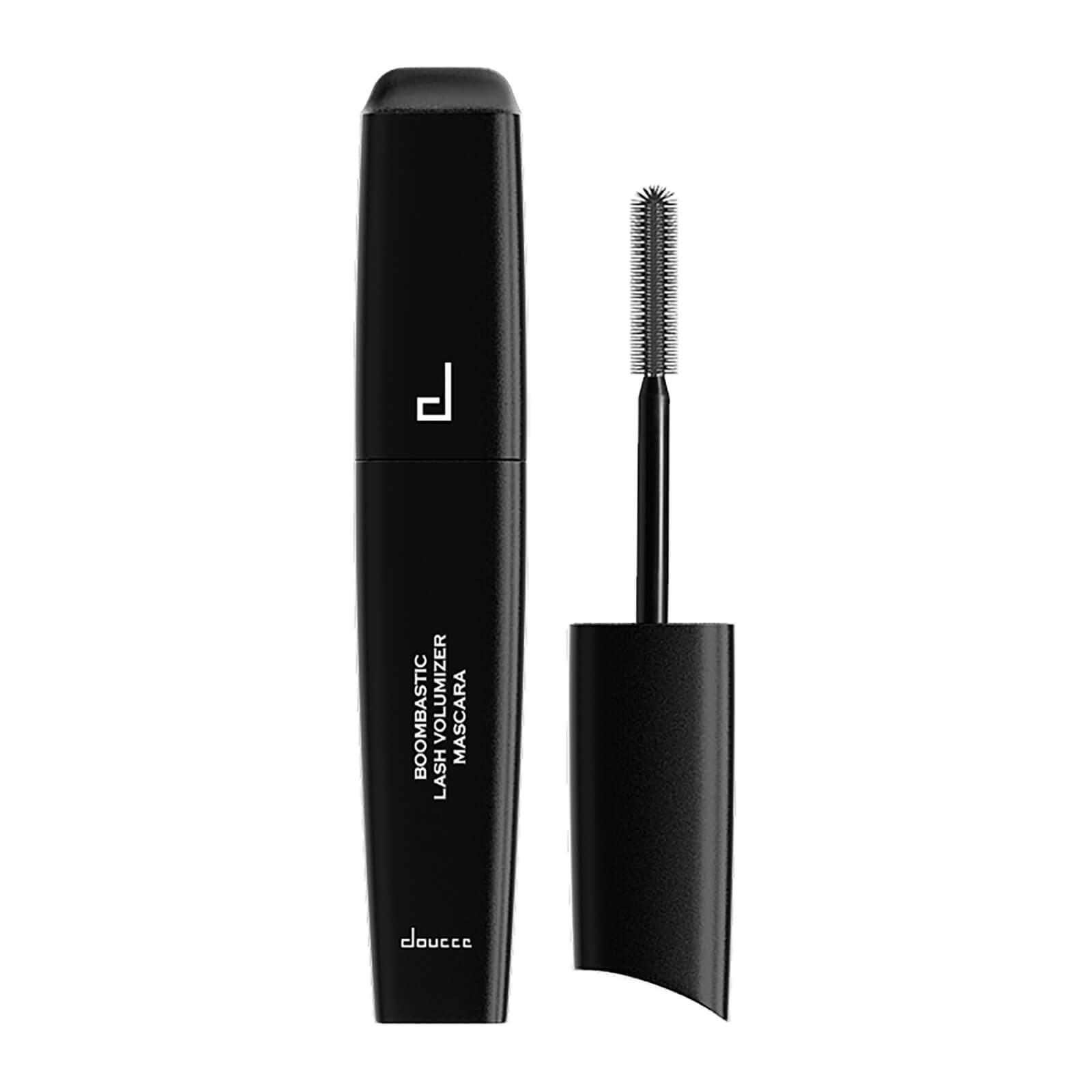 doucce Boombastic Lash Volumzier Mascara - Black 13.5g | LOOKFANTASTIC