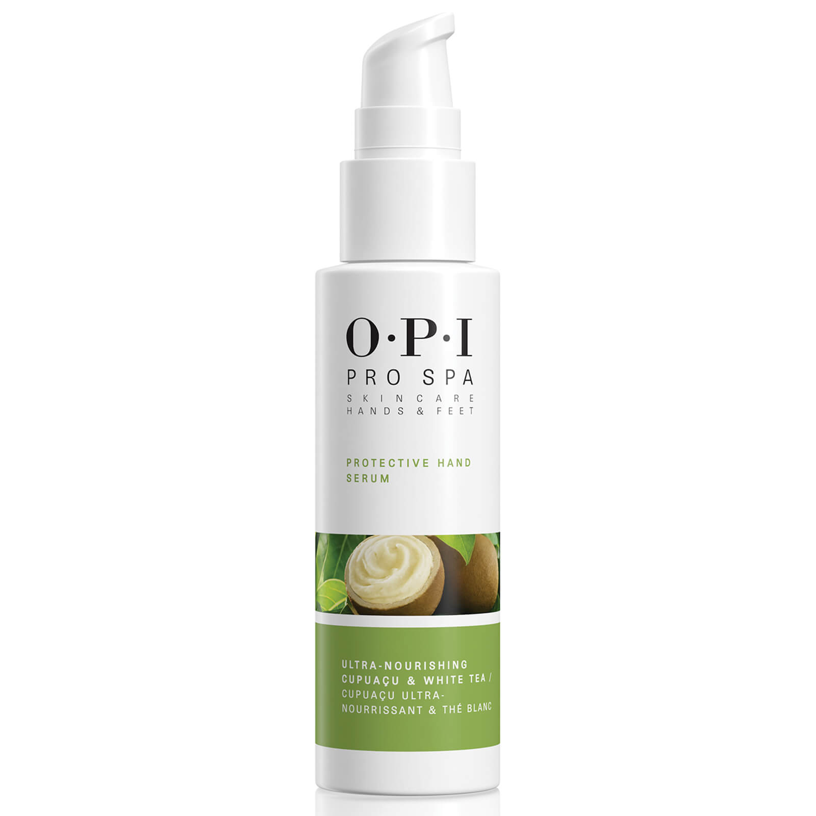 OPI ProSpa Protective Hand Serum 60ml | LOOKFANTASTIC