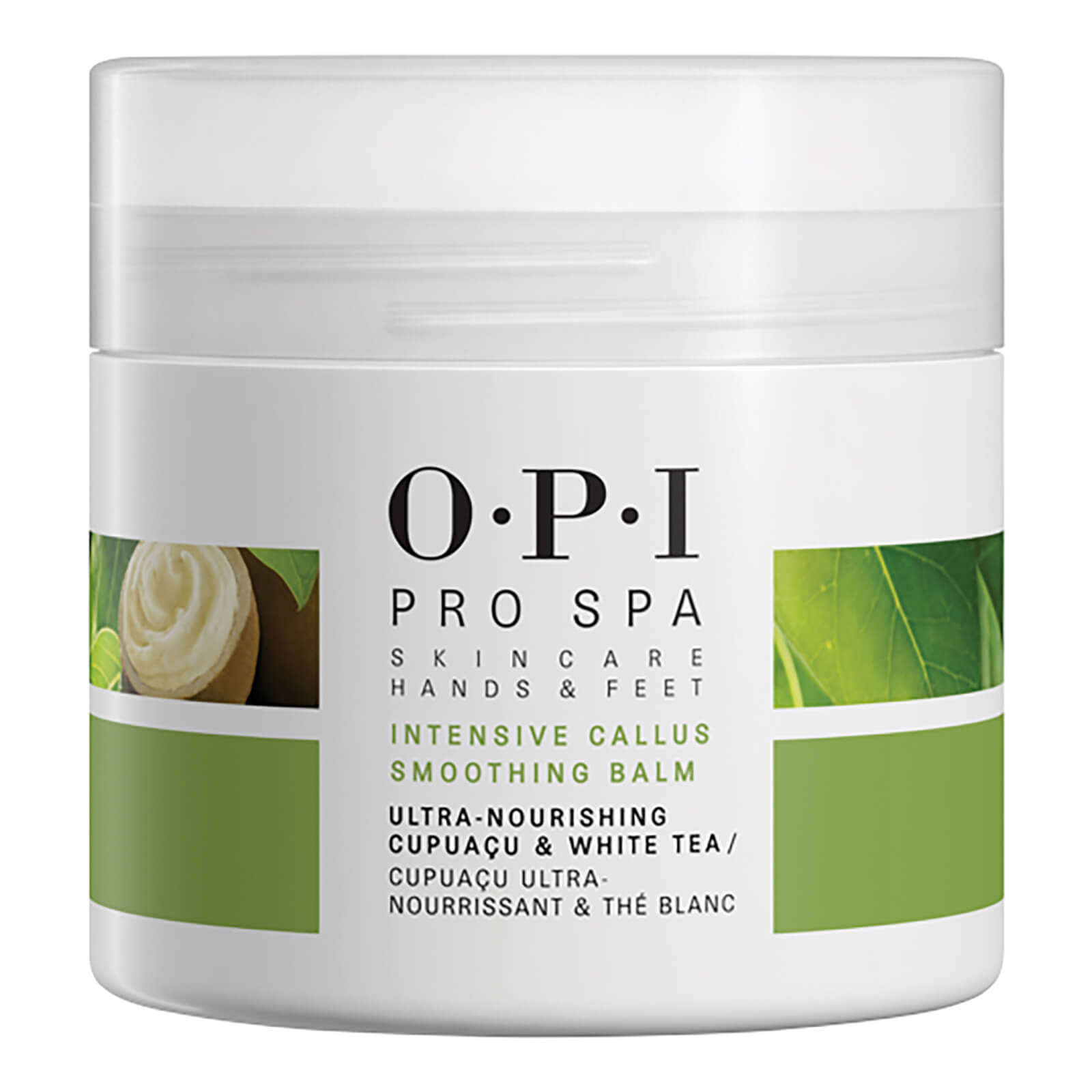 OPI ProSpa Callus Treatment Balm 118ml | LOOKFANTASTIC