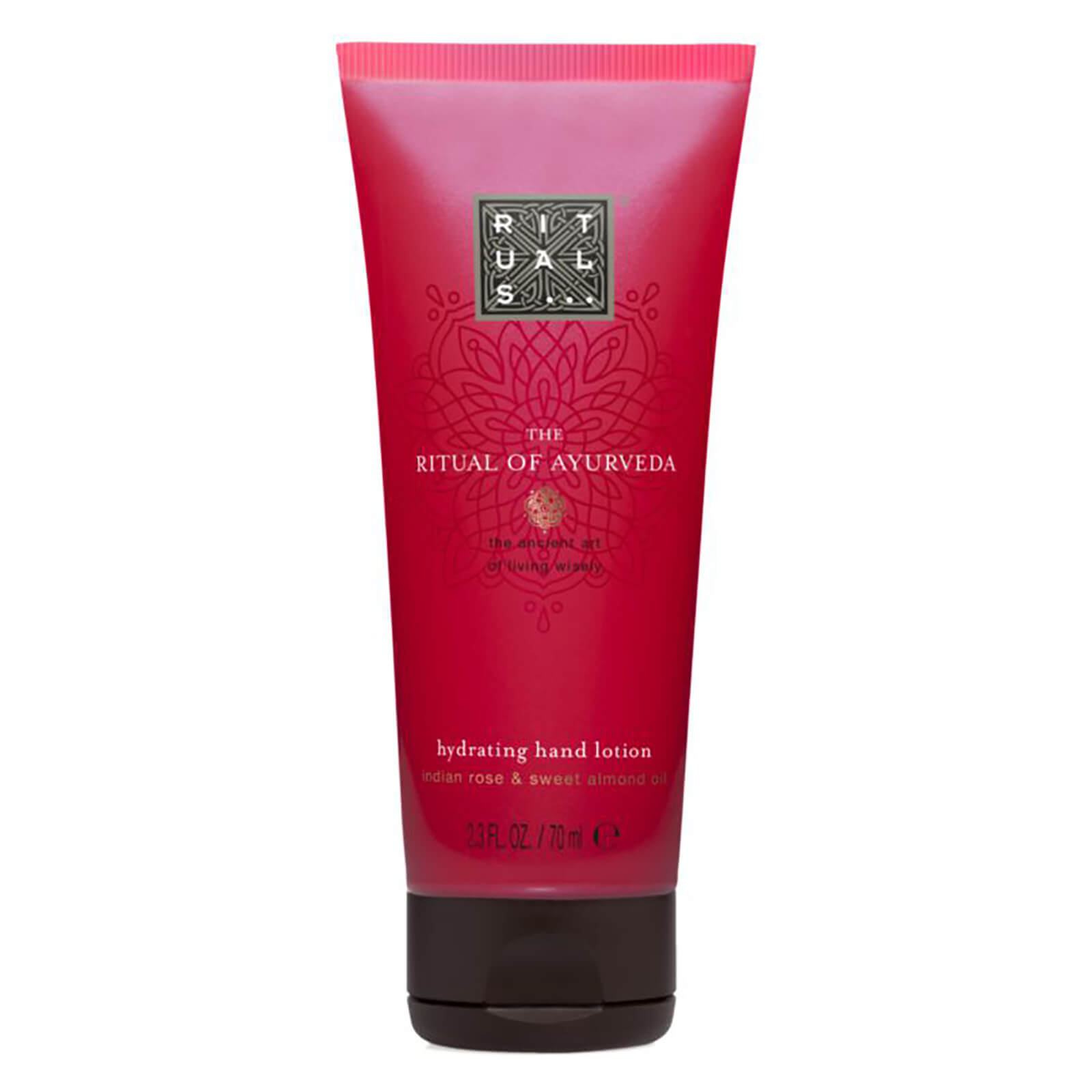 Rituals The Ritual of Ayurveda Hand Lotion 70ml | LOOKFANTASTIC