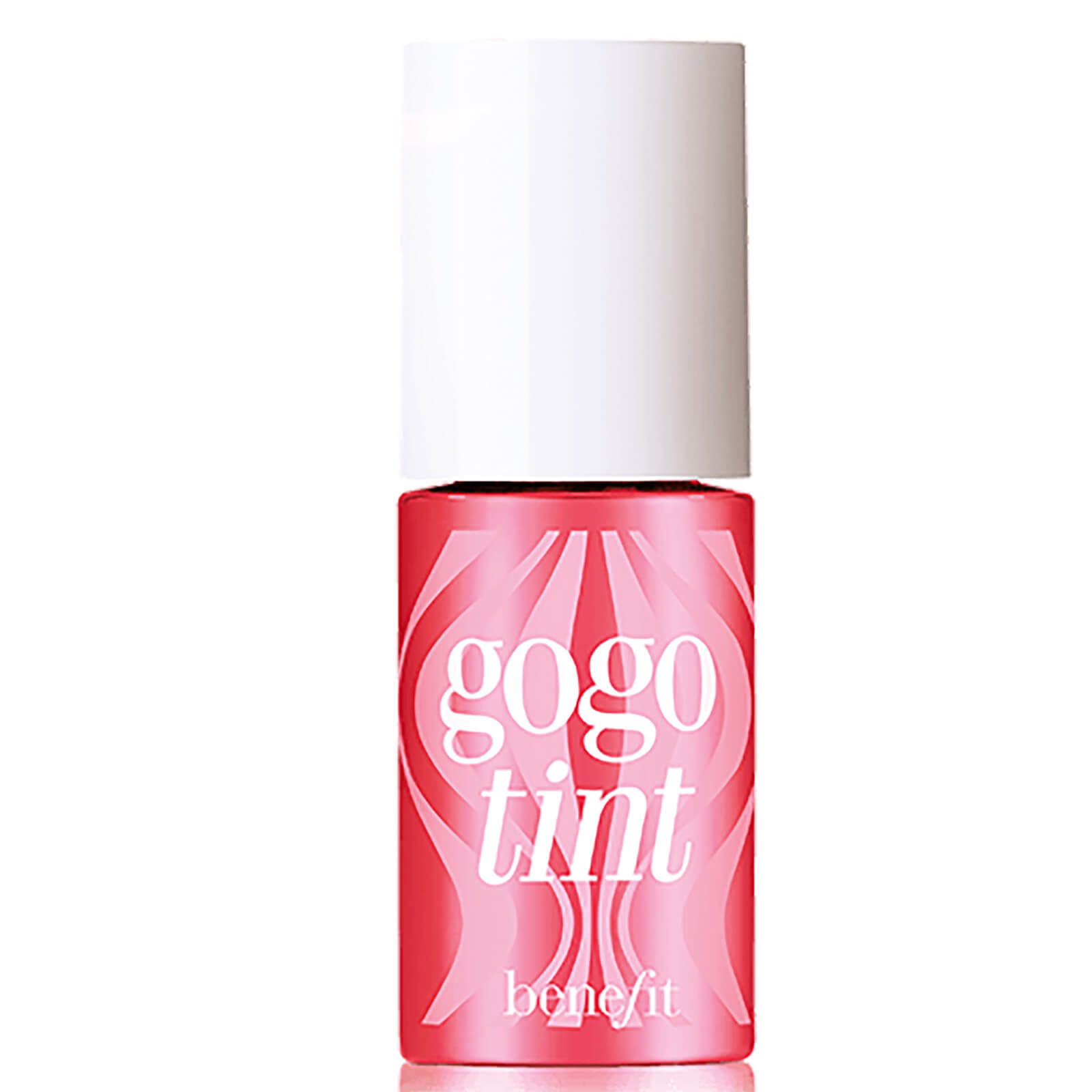 benefit GoGo Tint Mini Lip and Cheek Stain 4ml | LOOKFANTASTIC