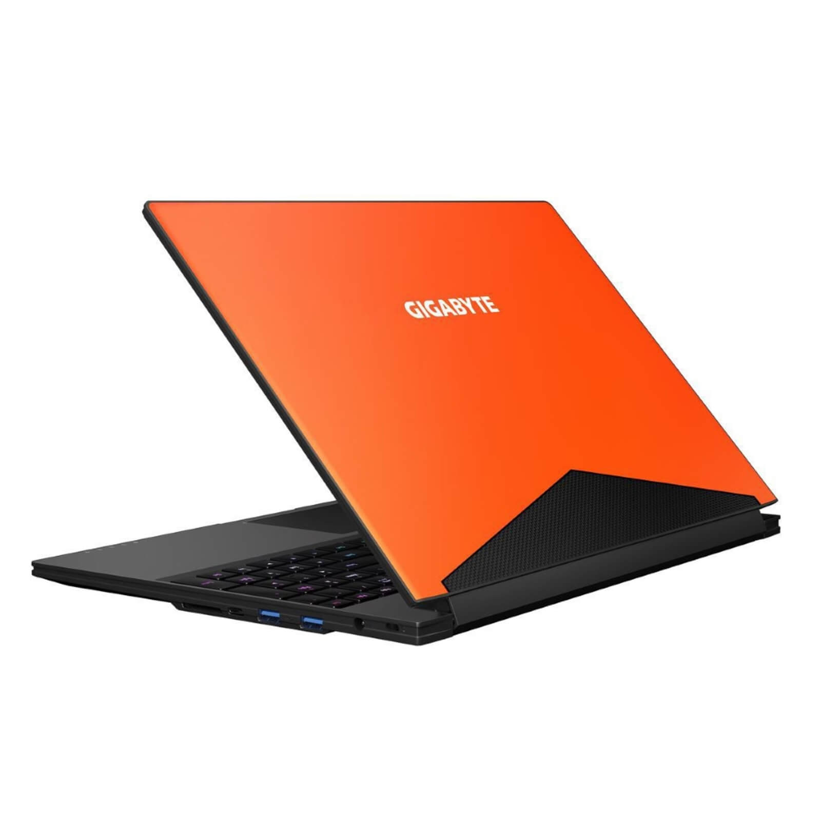 Gigabyte AERO 15W - Orange | Zavvi UK