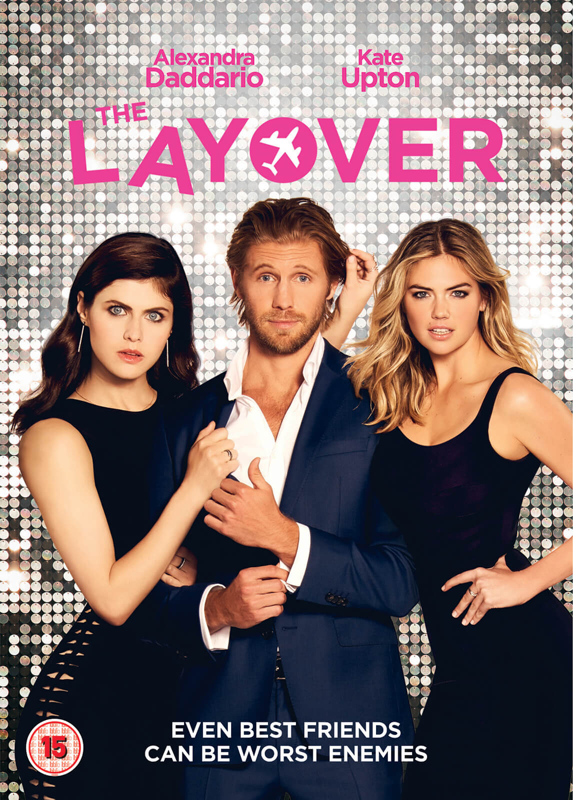 The Layover | Zavvi UK