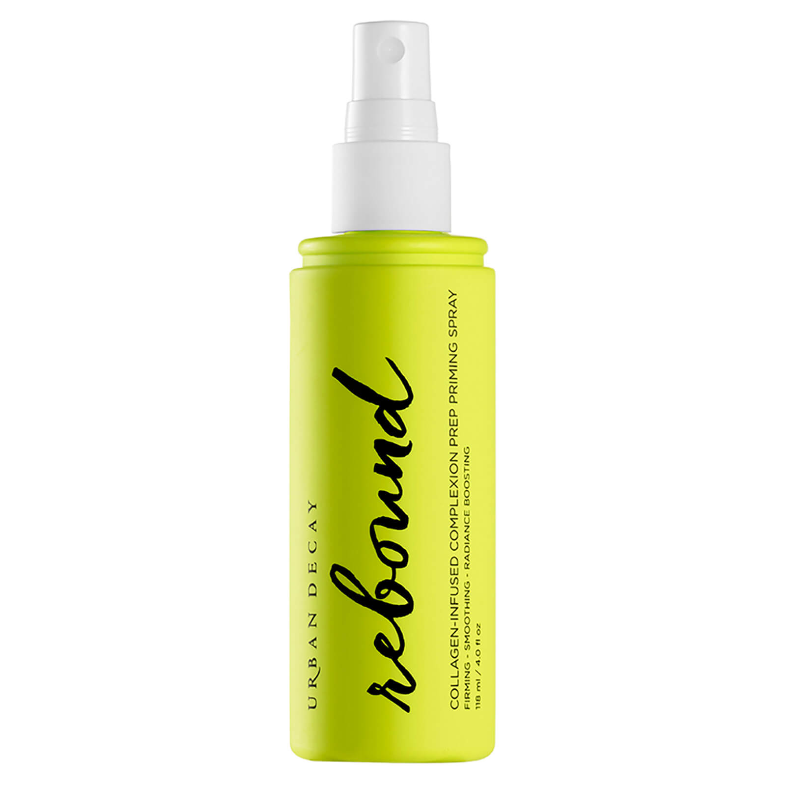 Urban Decay Rebound Collagen Prep Spray | LOOKFANTASTIC