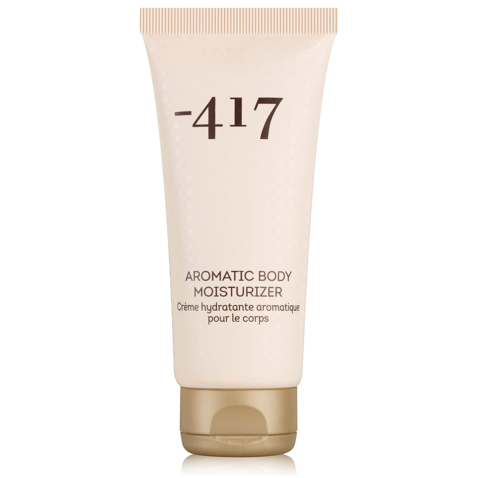 -417 Aromatic Body Lotion | Glossybox