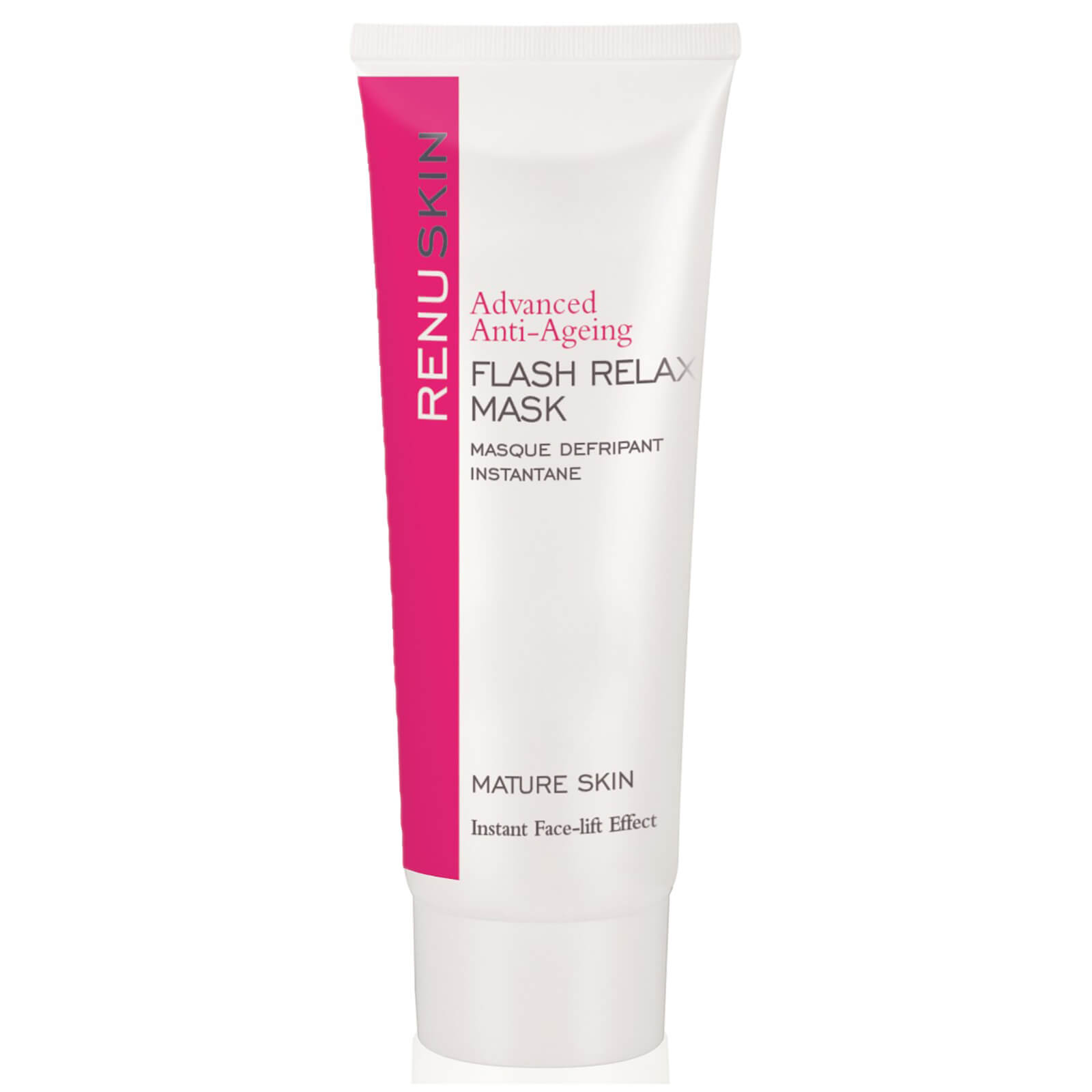RENU Flash Relax Mask 30ml | LOOKFANTASTIC
