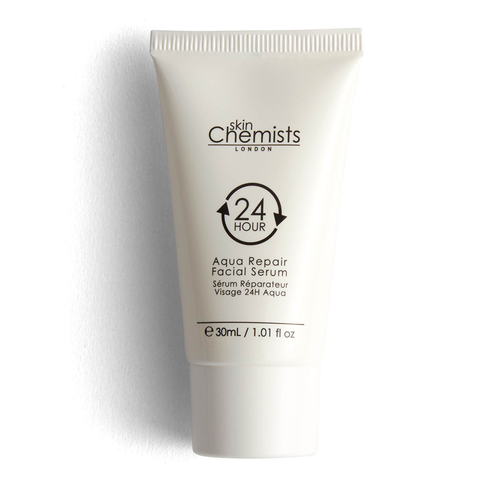 skinChemists 24-Hour Aqua Repair Facial Serum | Glossybox