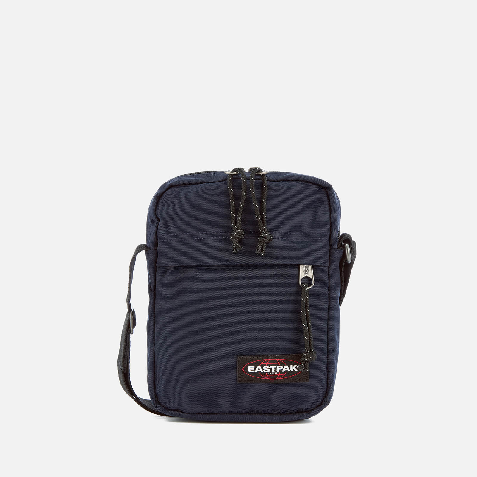 Eastpak Men's The One Cross Body Bag - Cloud Navy | Coggles