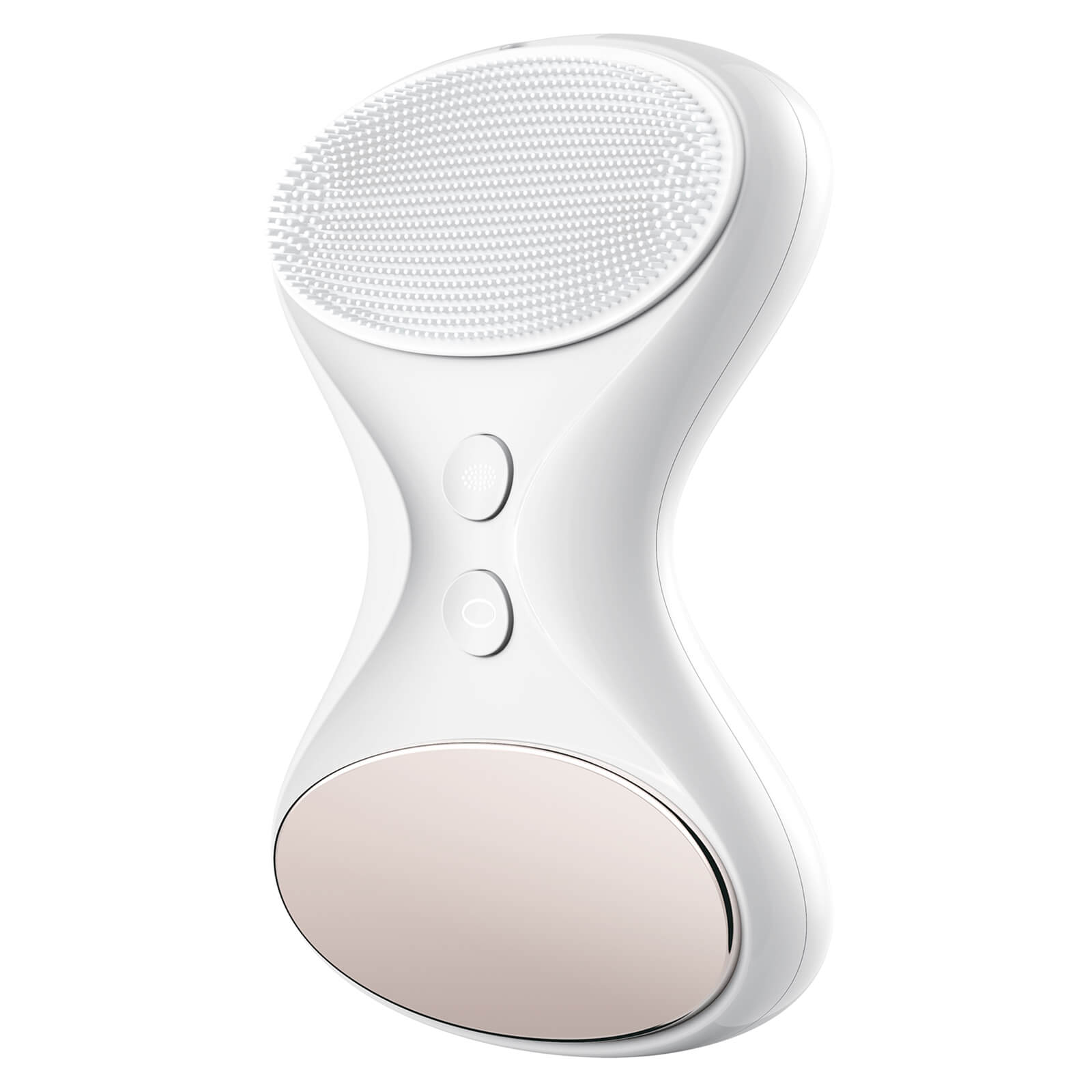 BeGlow TIA: All-In-One Sonic Skin Care System (White) | LOOKFANTASTIC