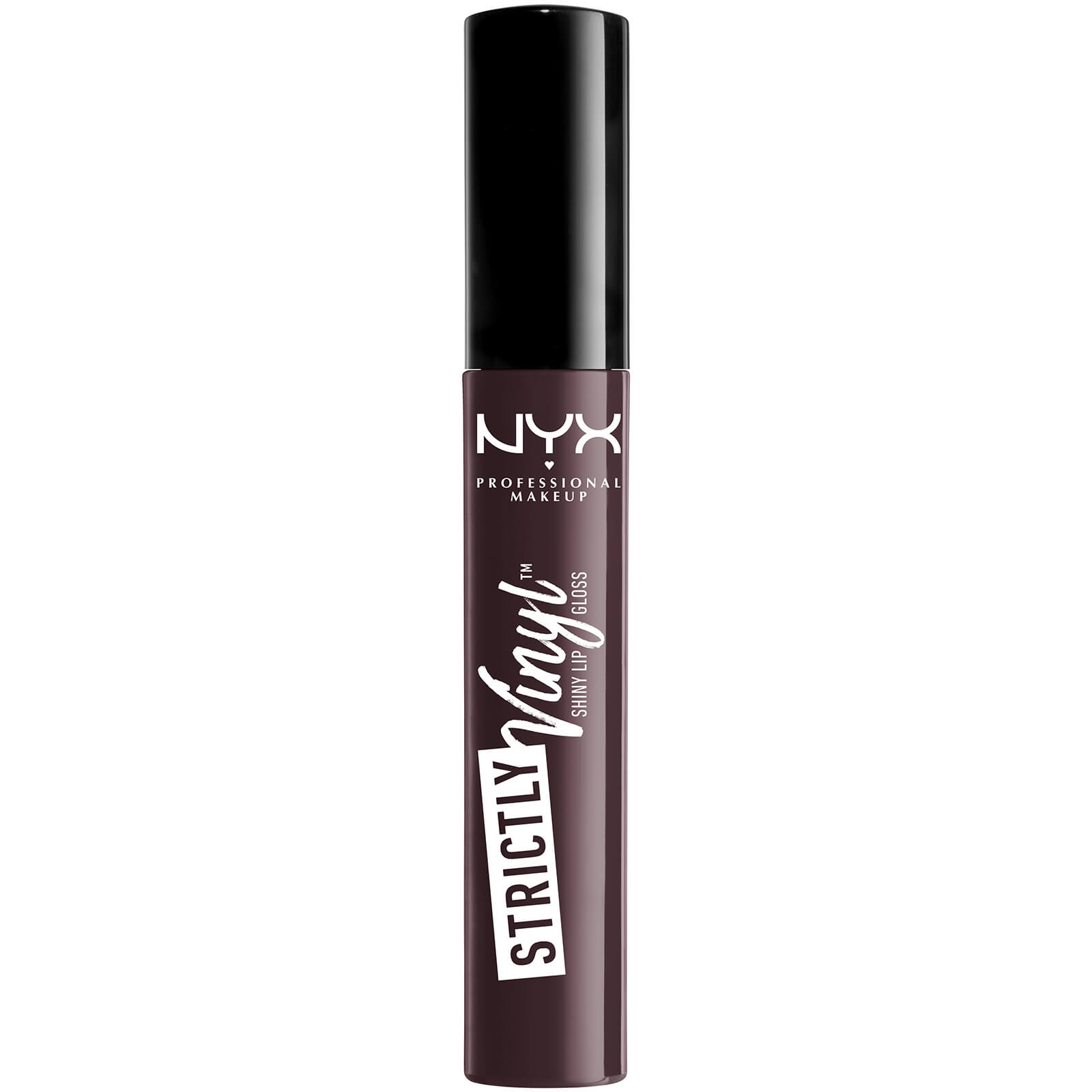 NYX Professional Makeup Strictly Vinyl Lip Gloss (Various Shades ...