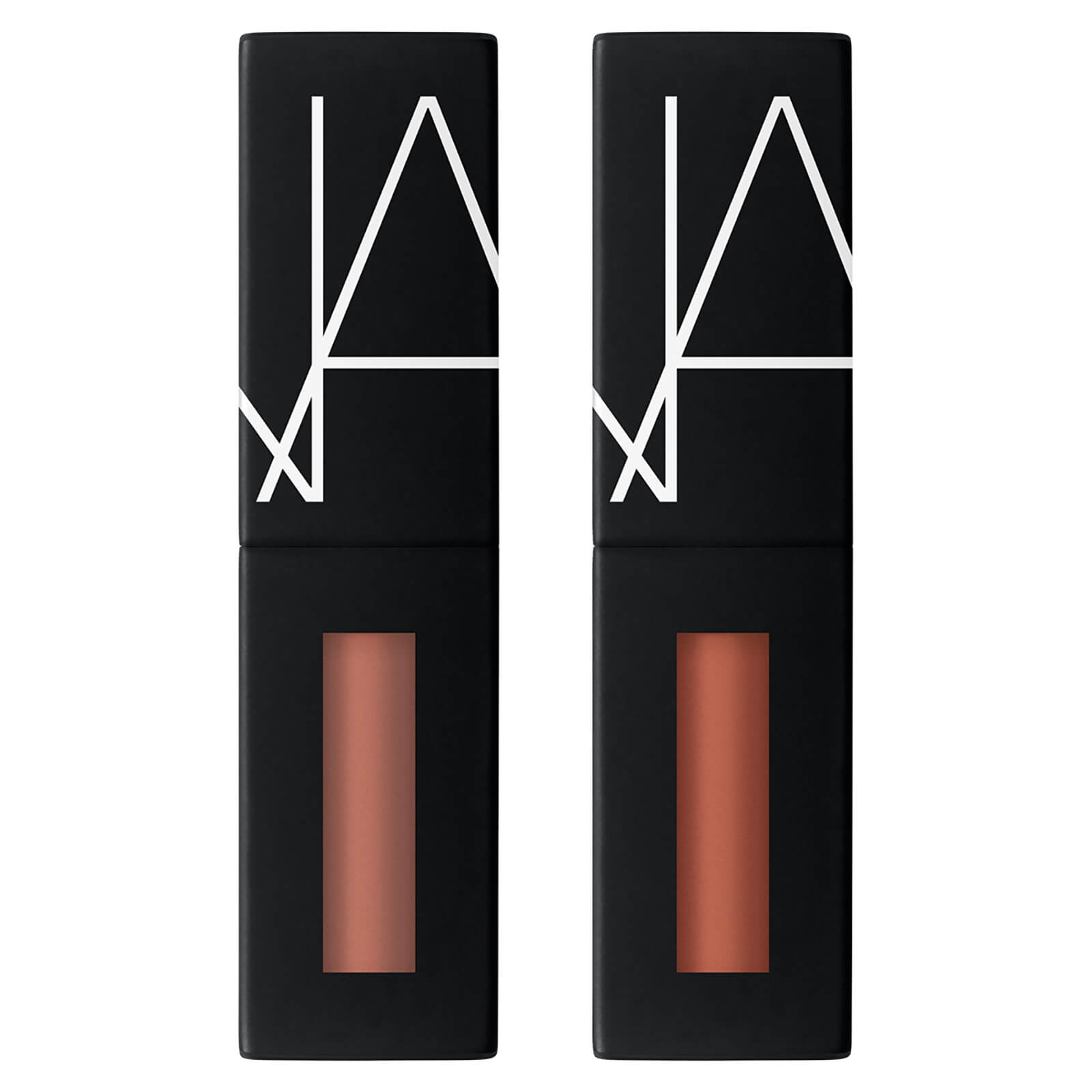 NARS Cosmetics NARSissist Power Pack Lip Kit - Warm Nudes 2.8ml | Cult ...