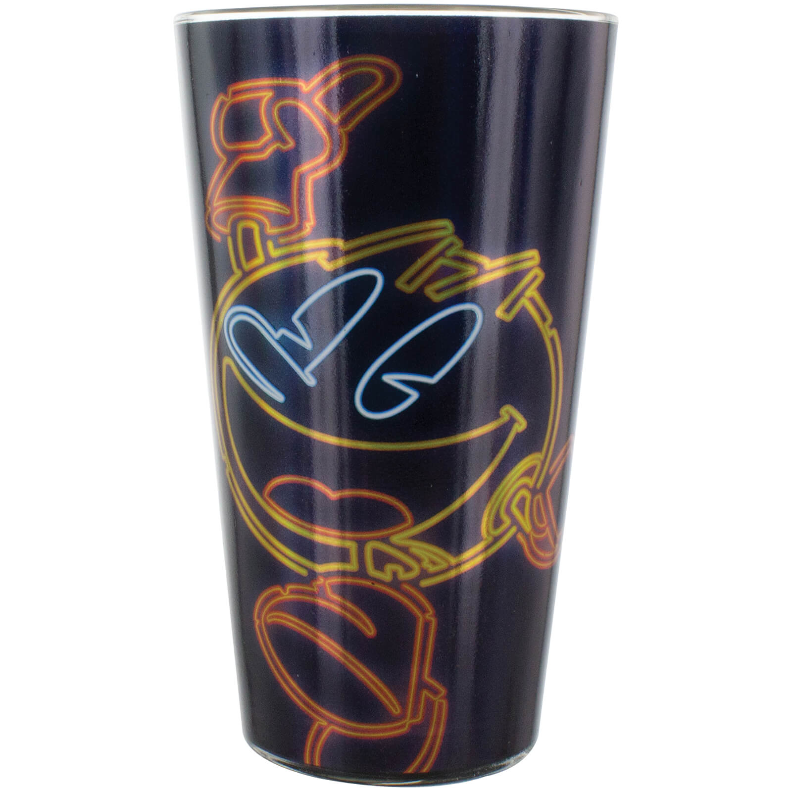 Pac Man Glass | Zavvi UK