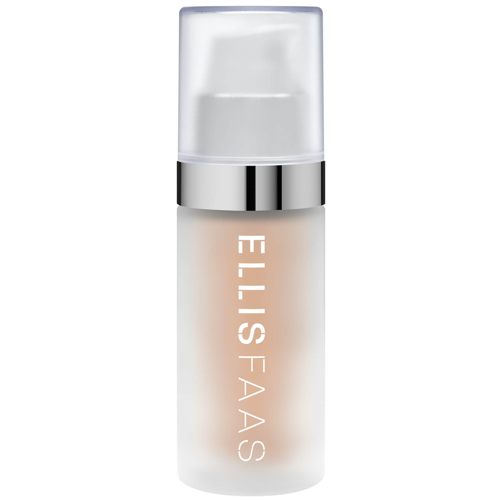 Ellis Faas Logo Ellis Faas ELLIOTT