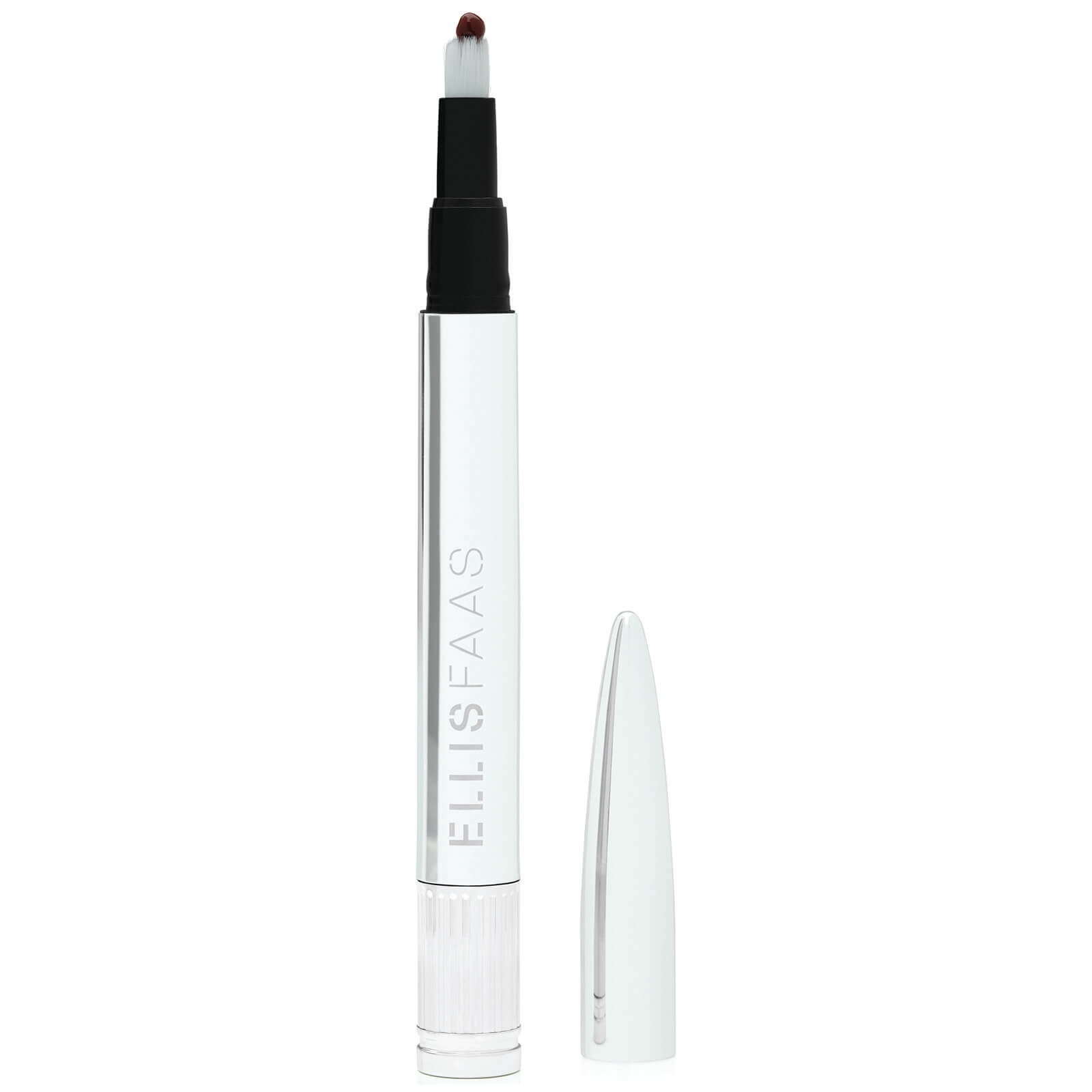 Ellis Faas Glazed Lips (Various Shades) | LOOKFANTASTIC