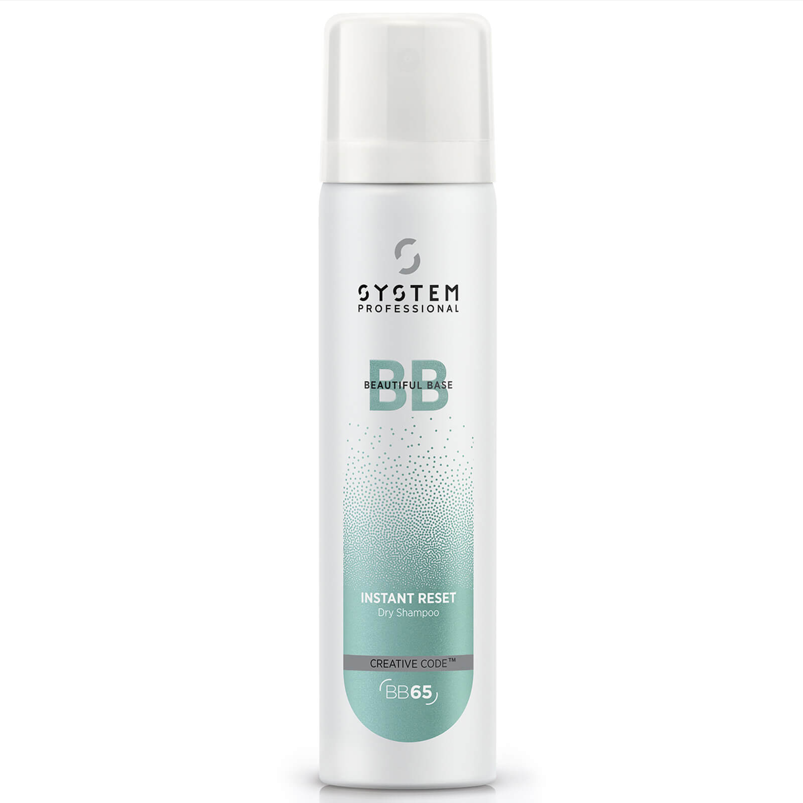 System Professional BB Instant Reset Spray 65ml | LOOKFANTASTIC