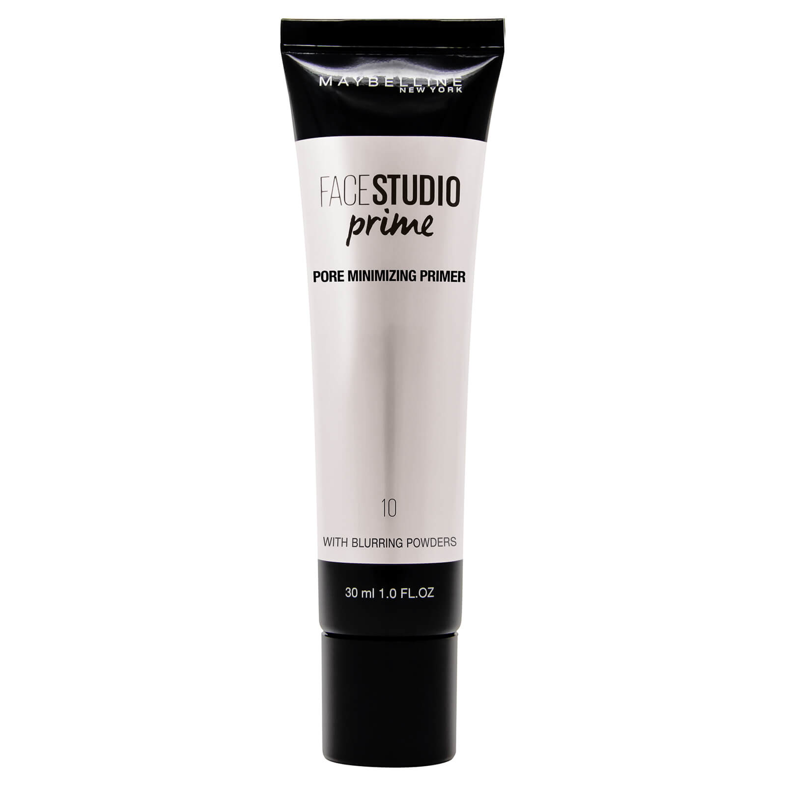Maybelline Face Studio Prime Pore Minimsing Primer | LOOKFANTASTIC