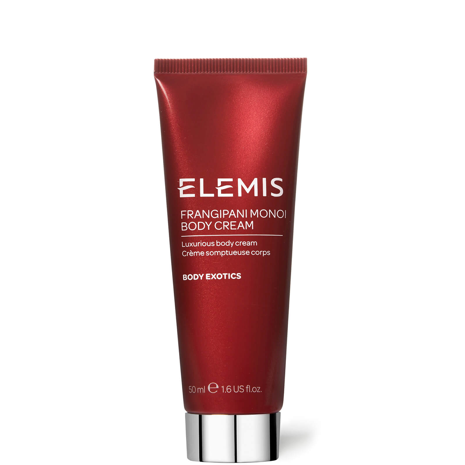 Frangipani Monoi Body Cream | ELEMIS ES