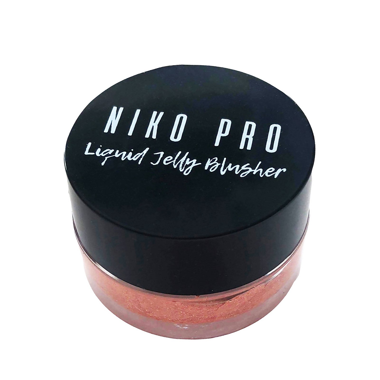 Niko Pro Liquid Jelly Blush - Bali | Glossybox