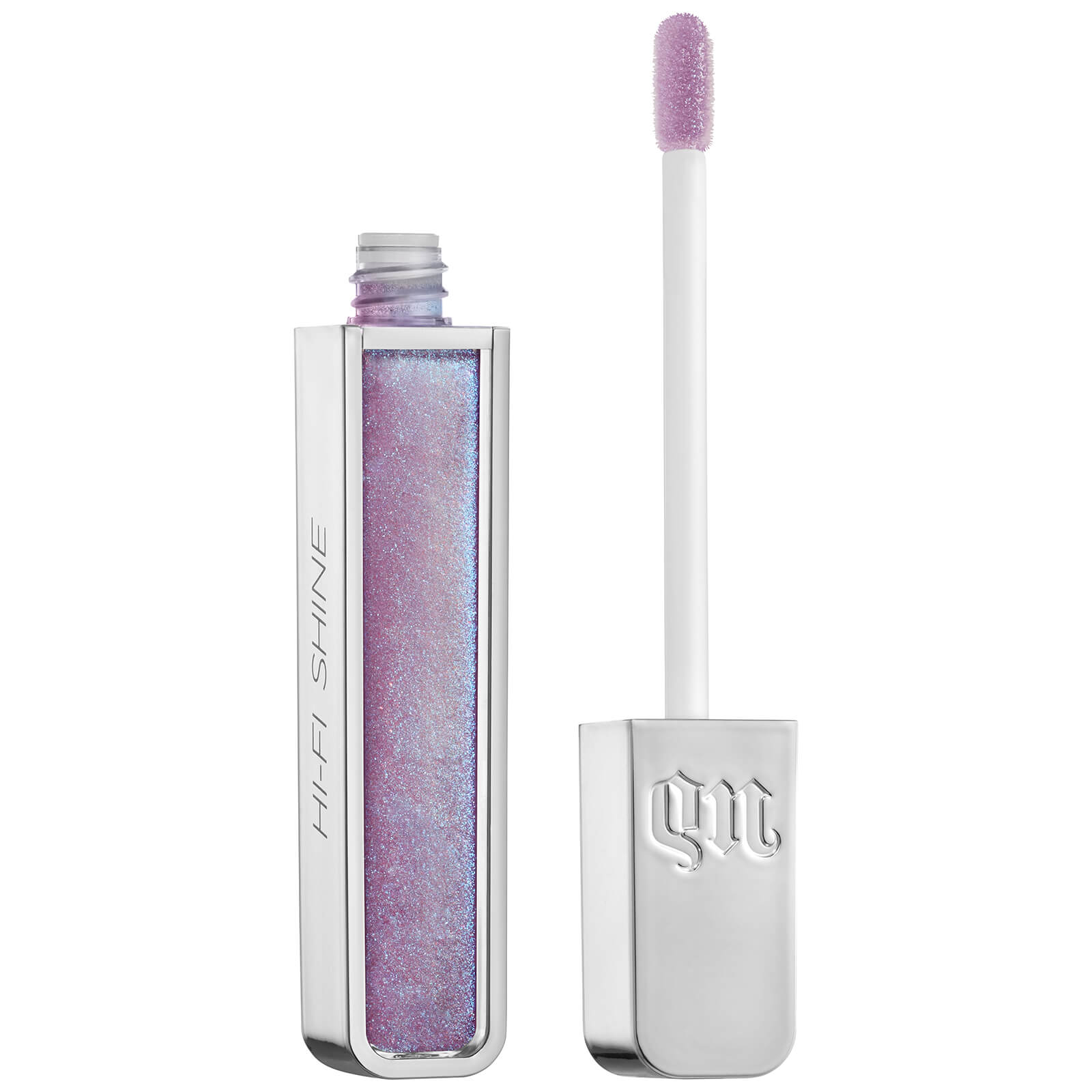 Urban Decay Hi-Fi Shine Ultra Cushion Lipgloss - Candy Flip | Cult Beauty