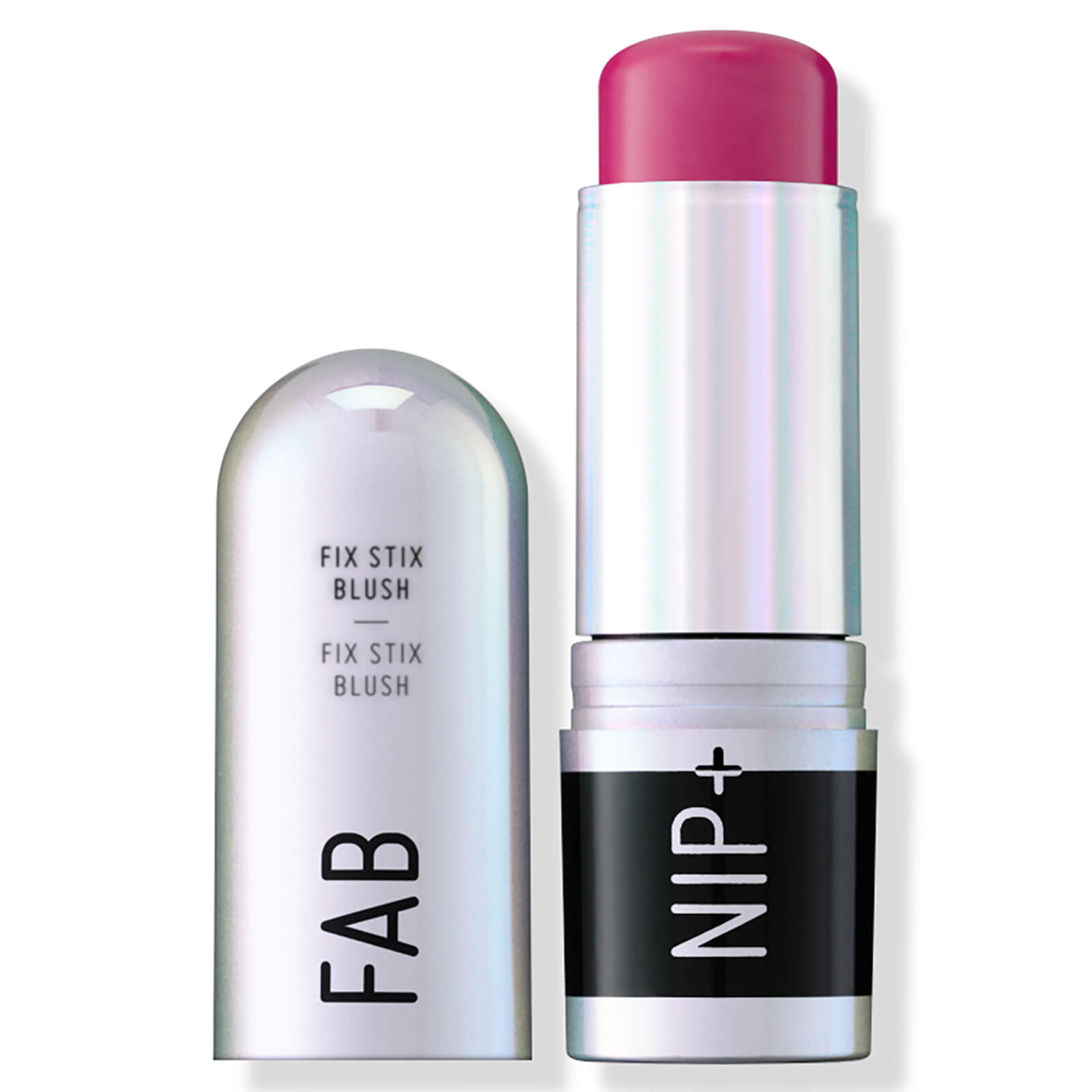NIP+FAB Make Up Fix Stix Blush 14g (Various Shades) | LOOKFANTASTIC