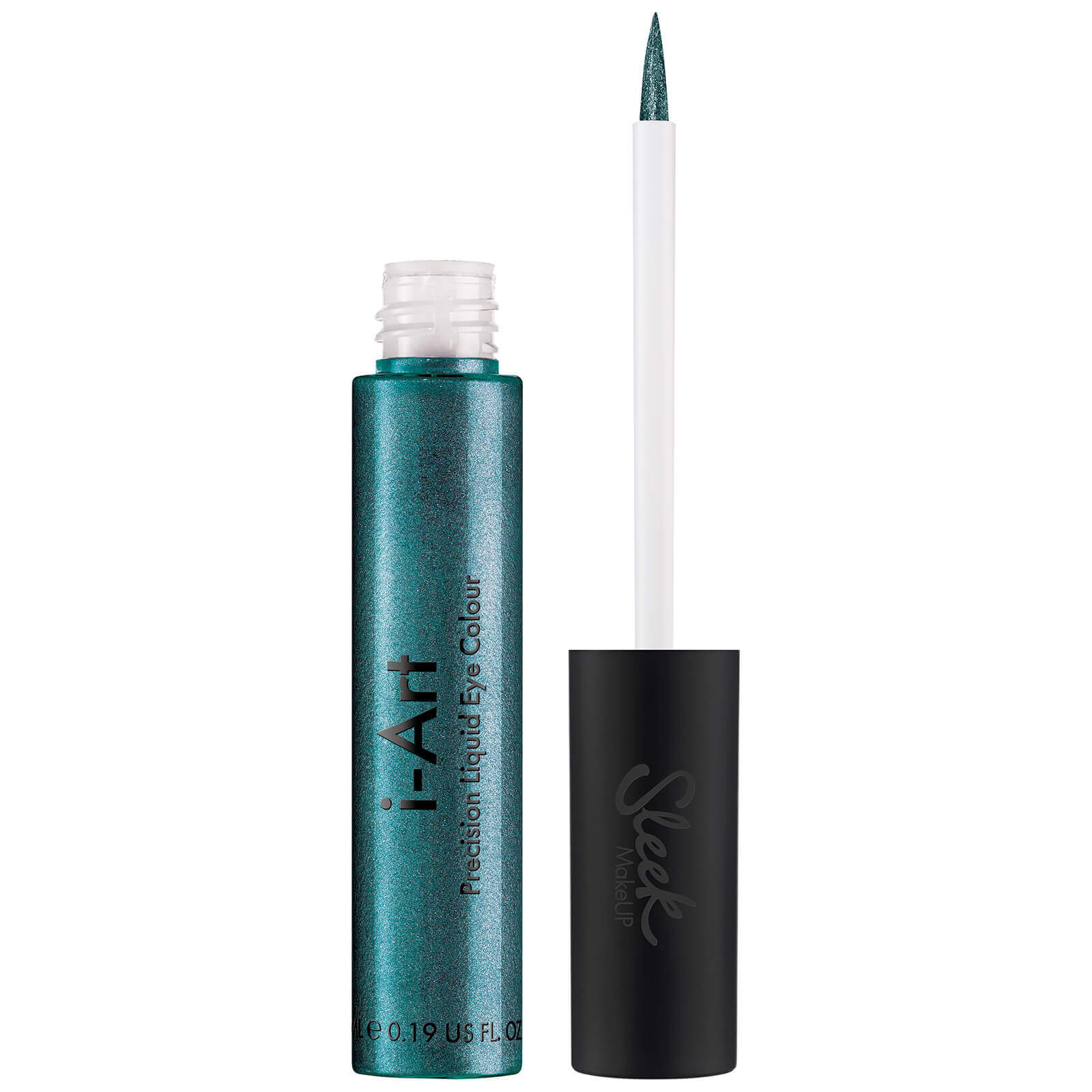 Sleek MakeUP I-Art Liquid Eyeshadow 6ml (Various Shades) | LOOKFANTASTIC