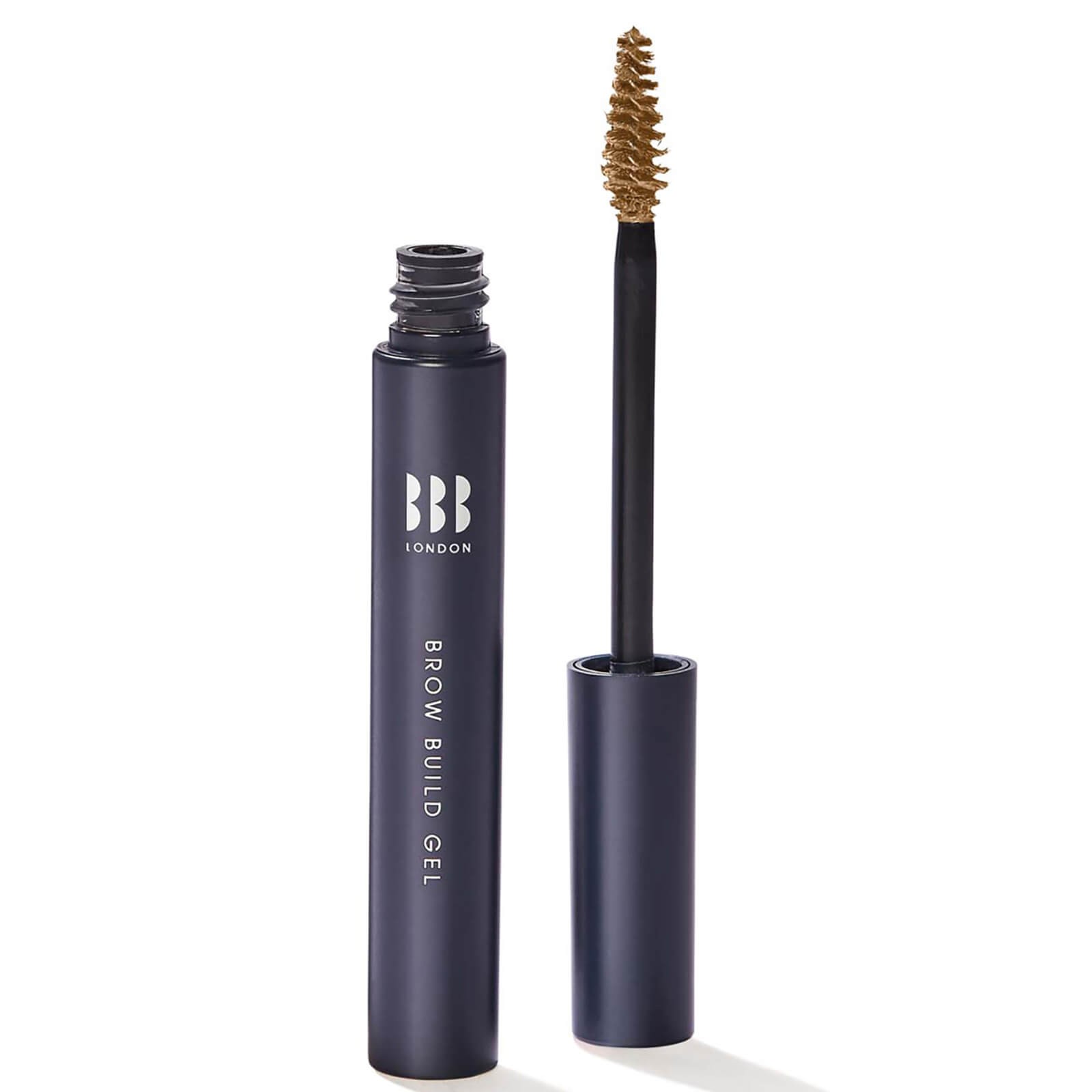 BBB London Brow Build Gel 4.5ml (Various Shades) | LOOKFANTASTIC