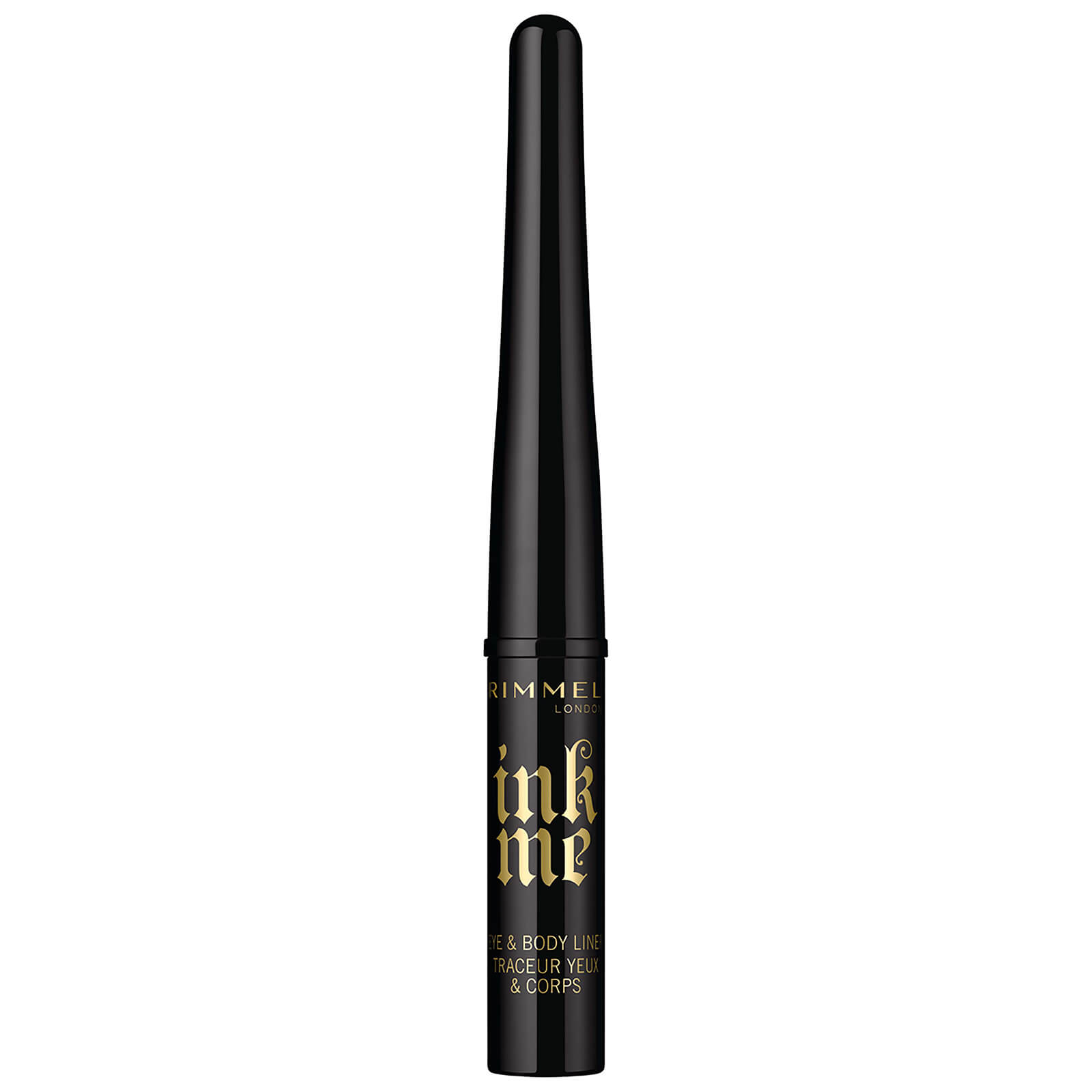 Rimmel London Ink Me Eye And Body Liner | LOOKFANTASTIC