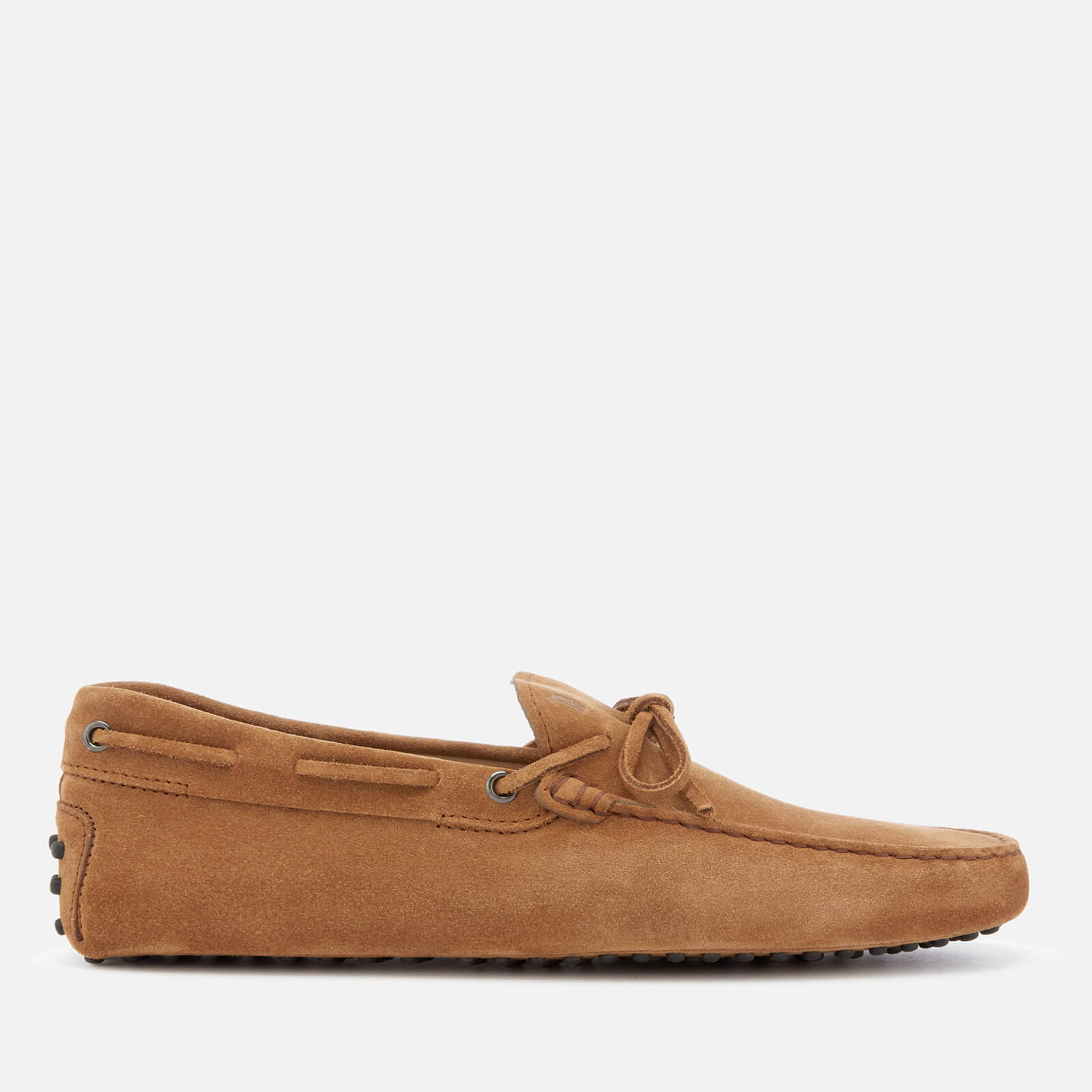 Tod's Men's Driving Shoes - Brown | Coggles