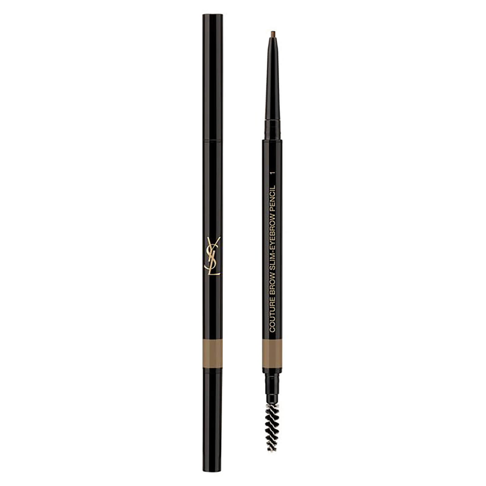 Yves Saint Laurent Couture Slim Brow (Various Shades) | LOOKFANTASTIC