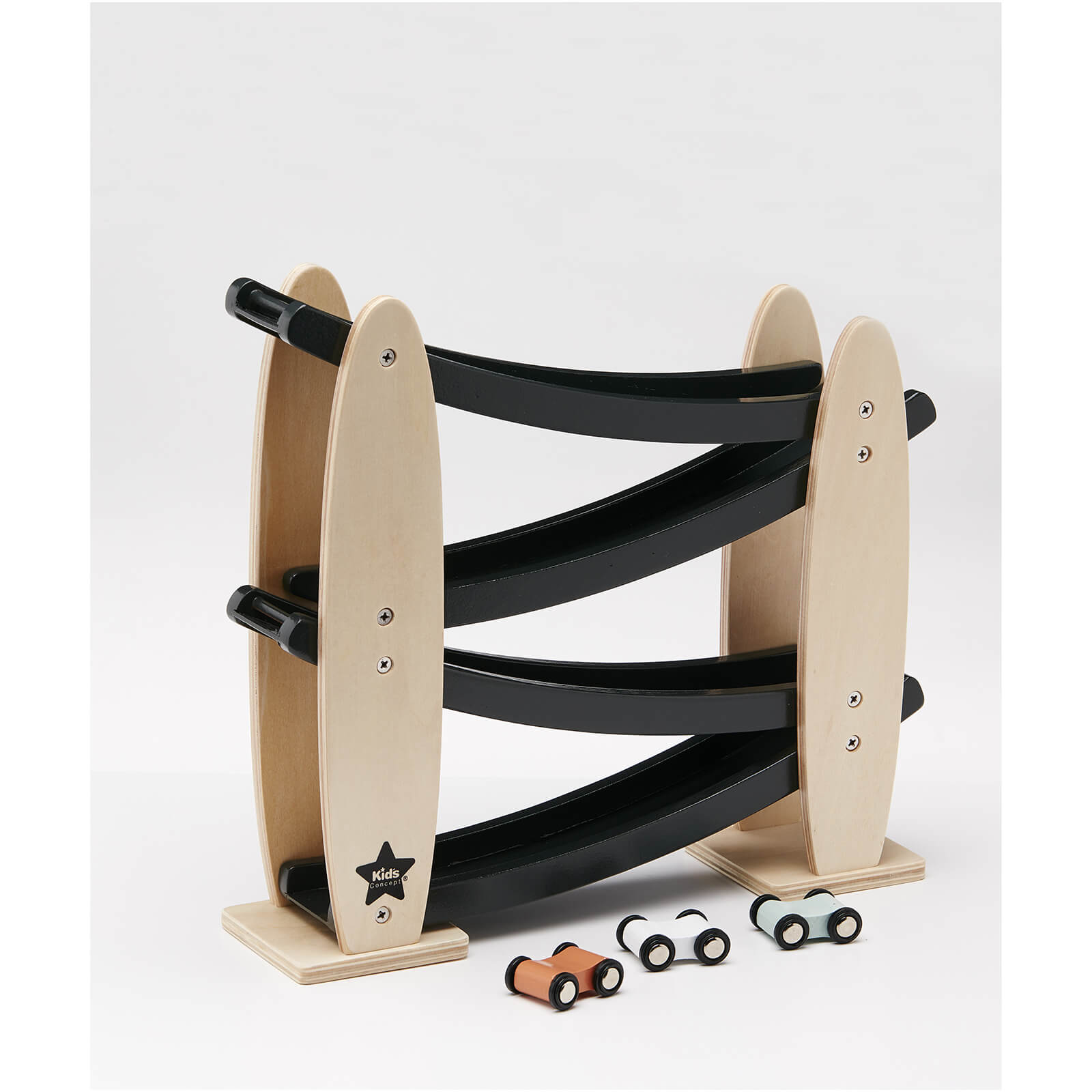 Kids Concept Nature Car Track | Coggles